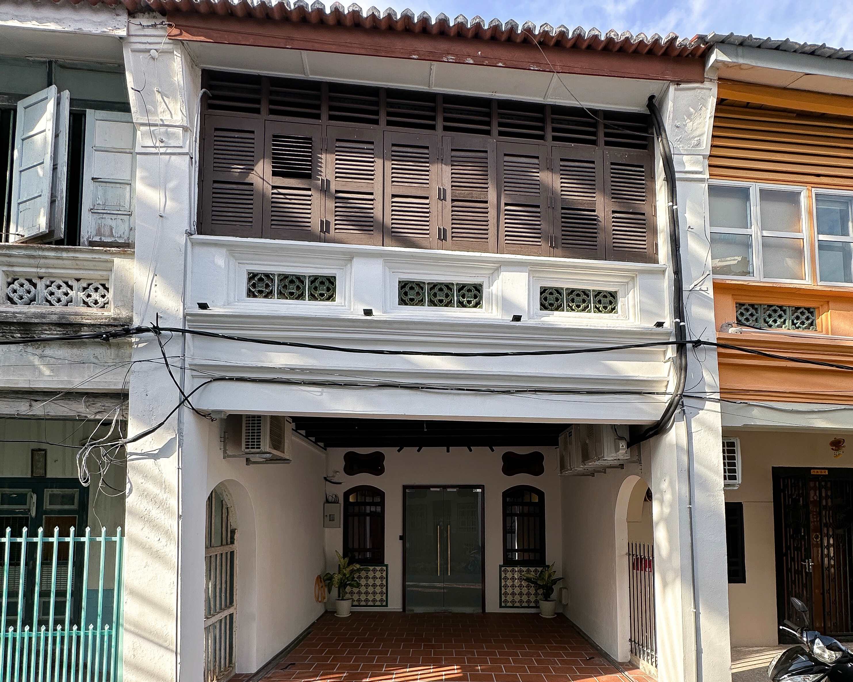Li's Inn Toh Aka - George Town