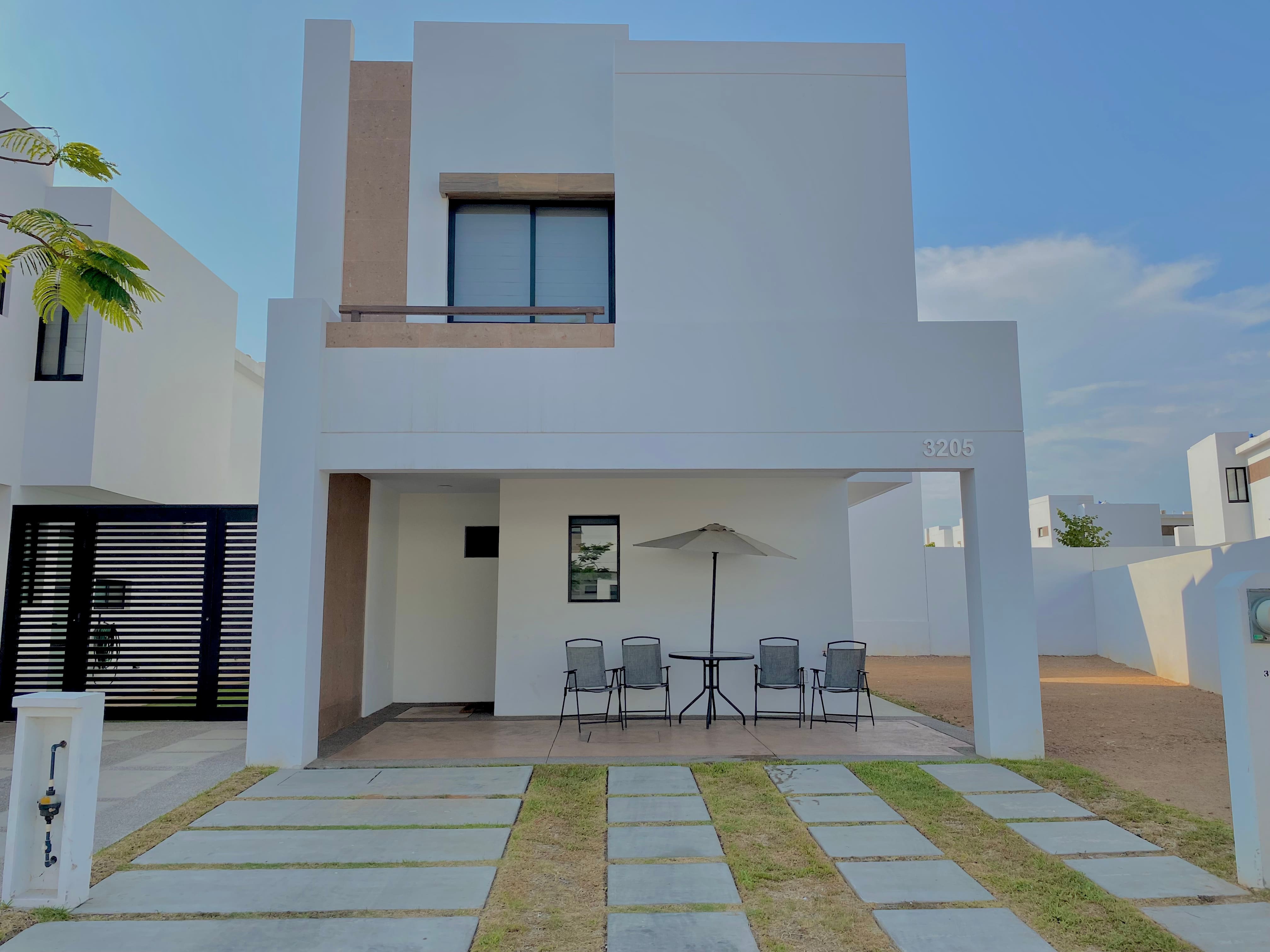 Palmilla Sunscape By Gestores - Mazatlán
