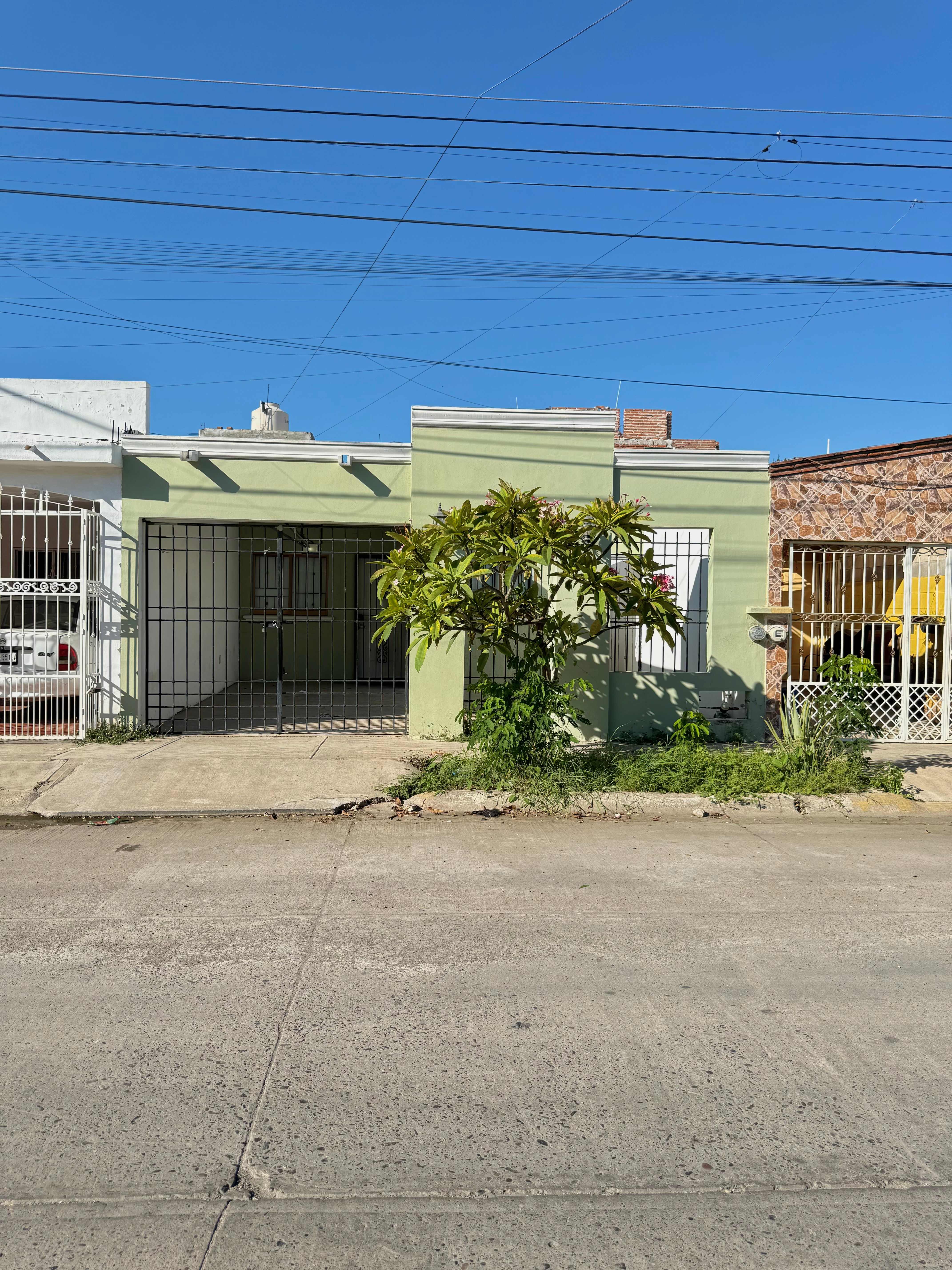 Urban Base By Gestores - Sinaloa