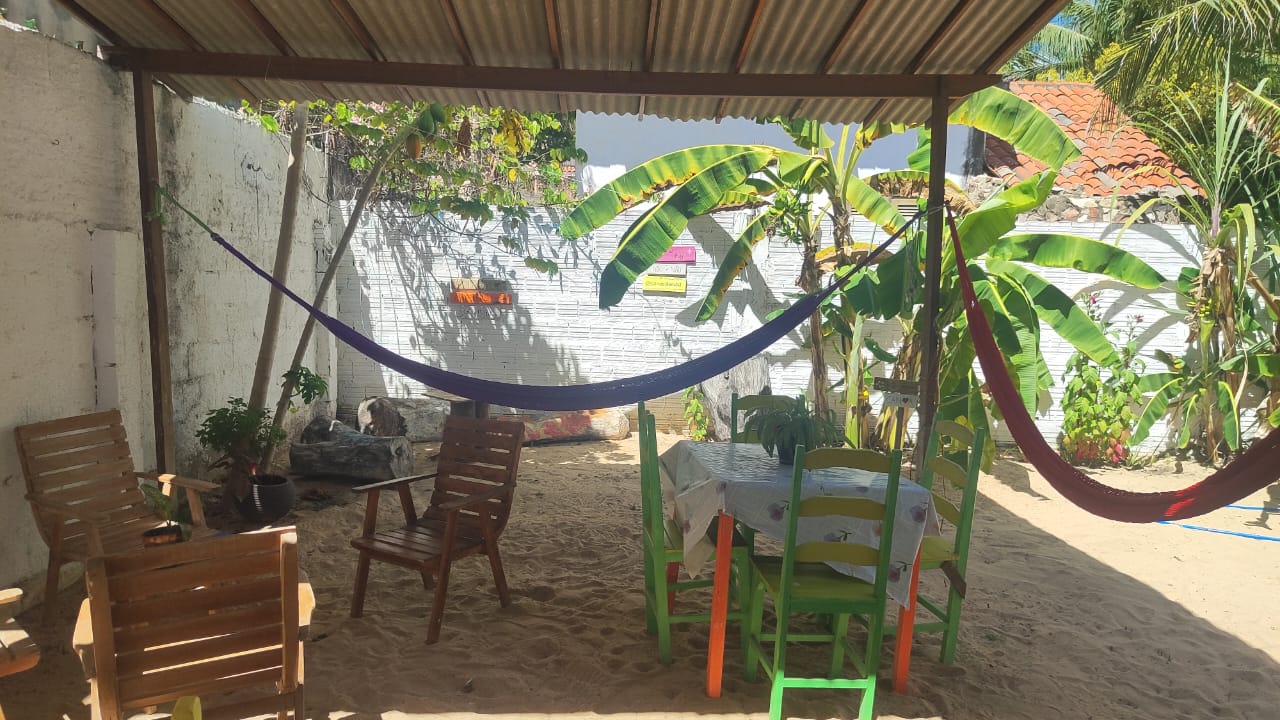 Canoa Hostel - Ceará (estado)