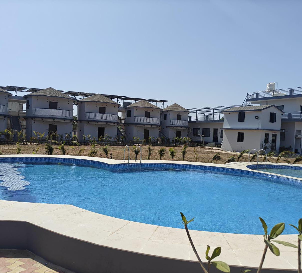 Hk Resort - Rajasthan