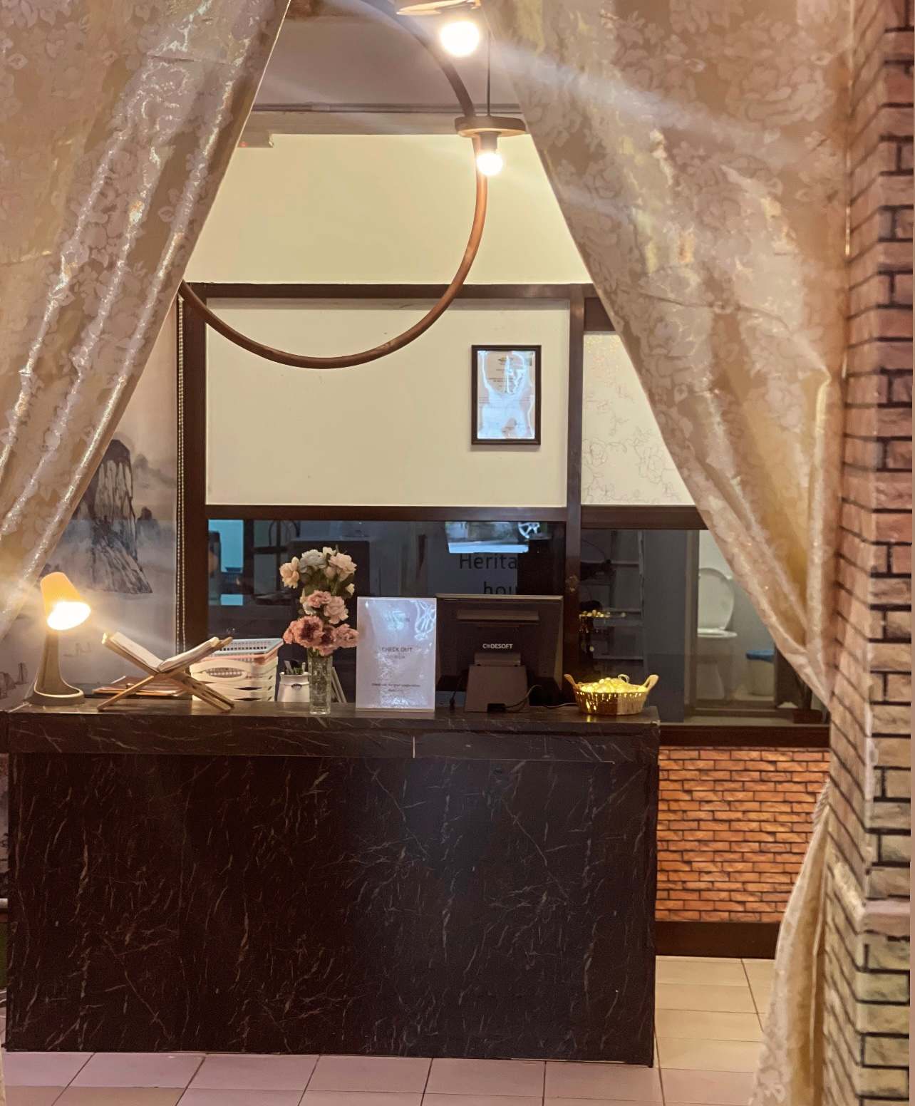 Heritage House 123 - George Town