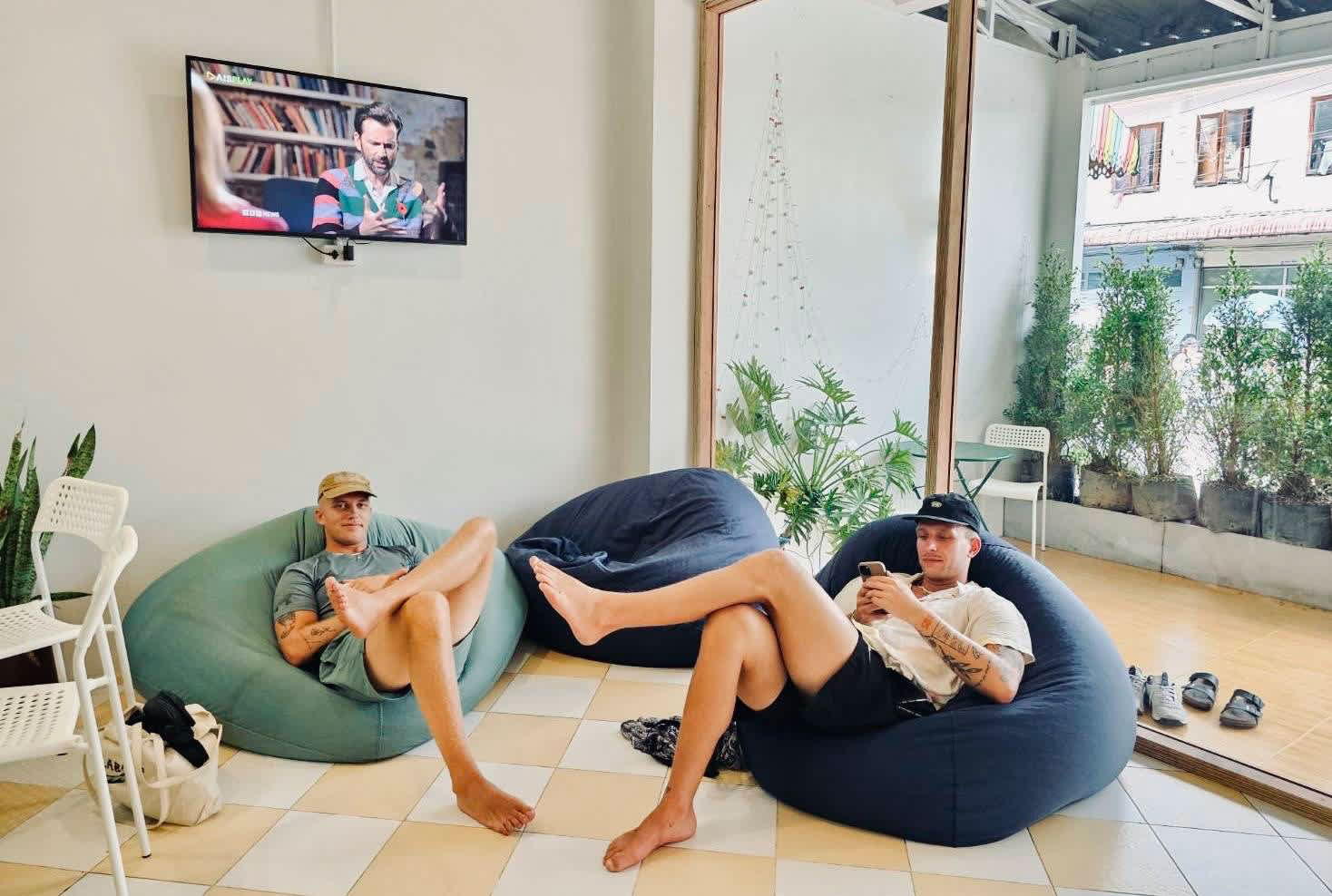 Kiko's Hostel - Koh Samui