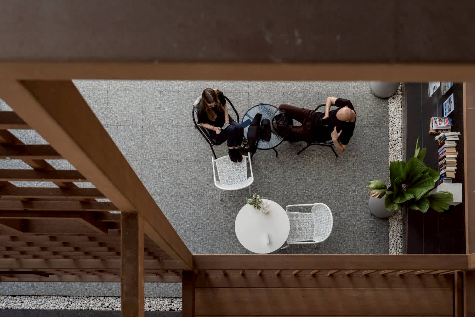 Secret Corner Boutique Hostel - Chiang Rai