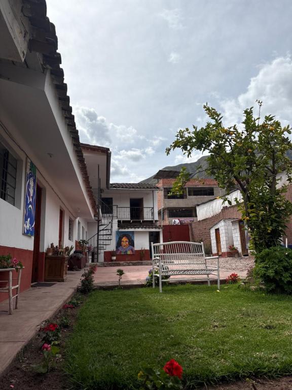 Hostel Arcoiris Urubamba - Apurímac