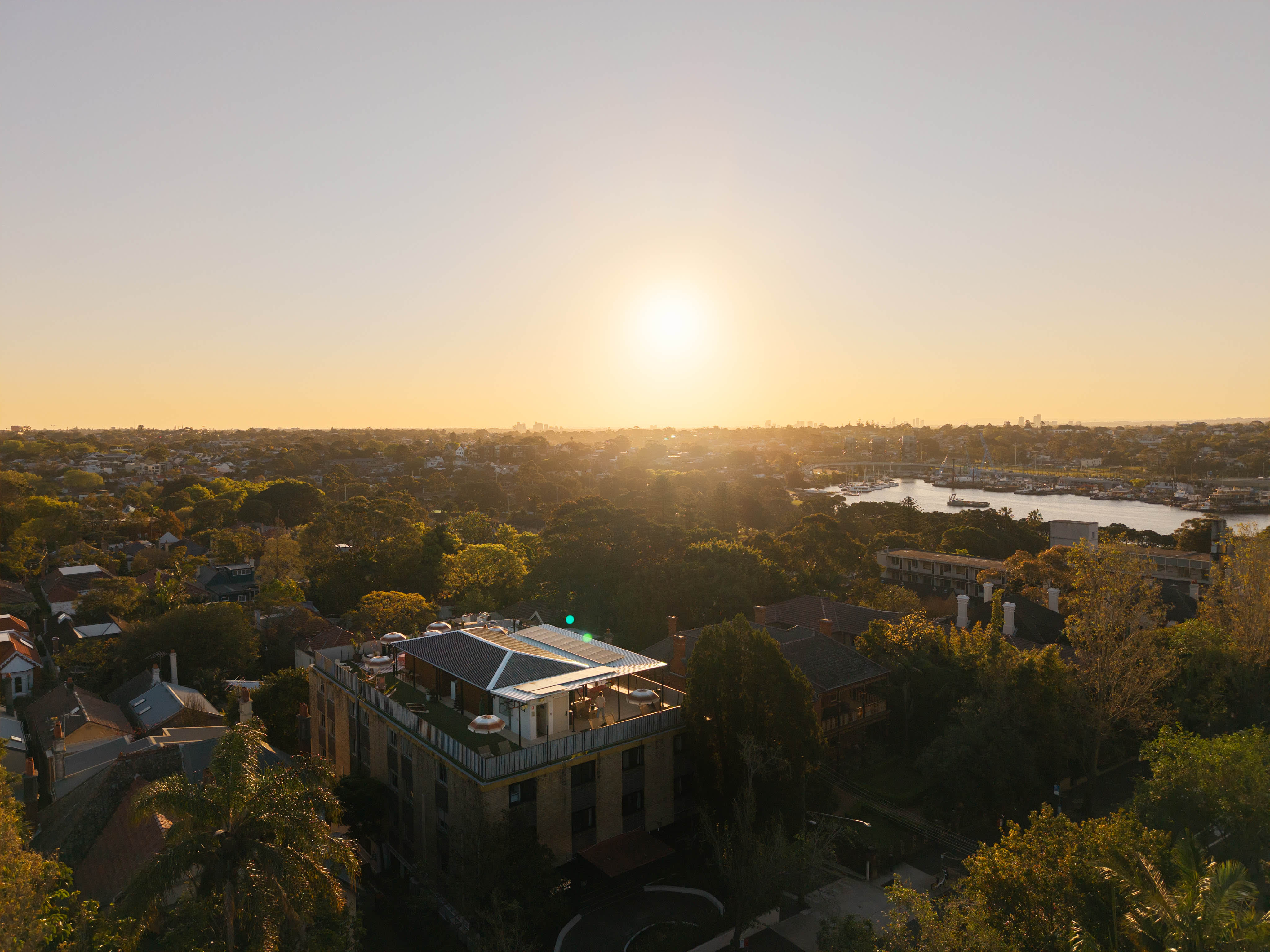 Little Drifter Glebe - Northern Beaches Council