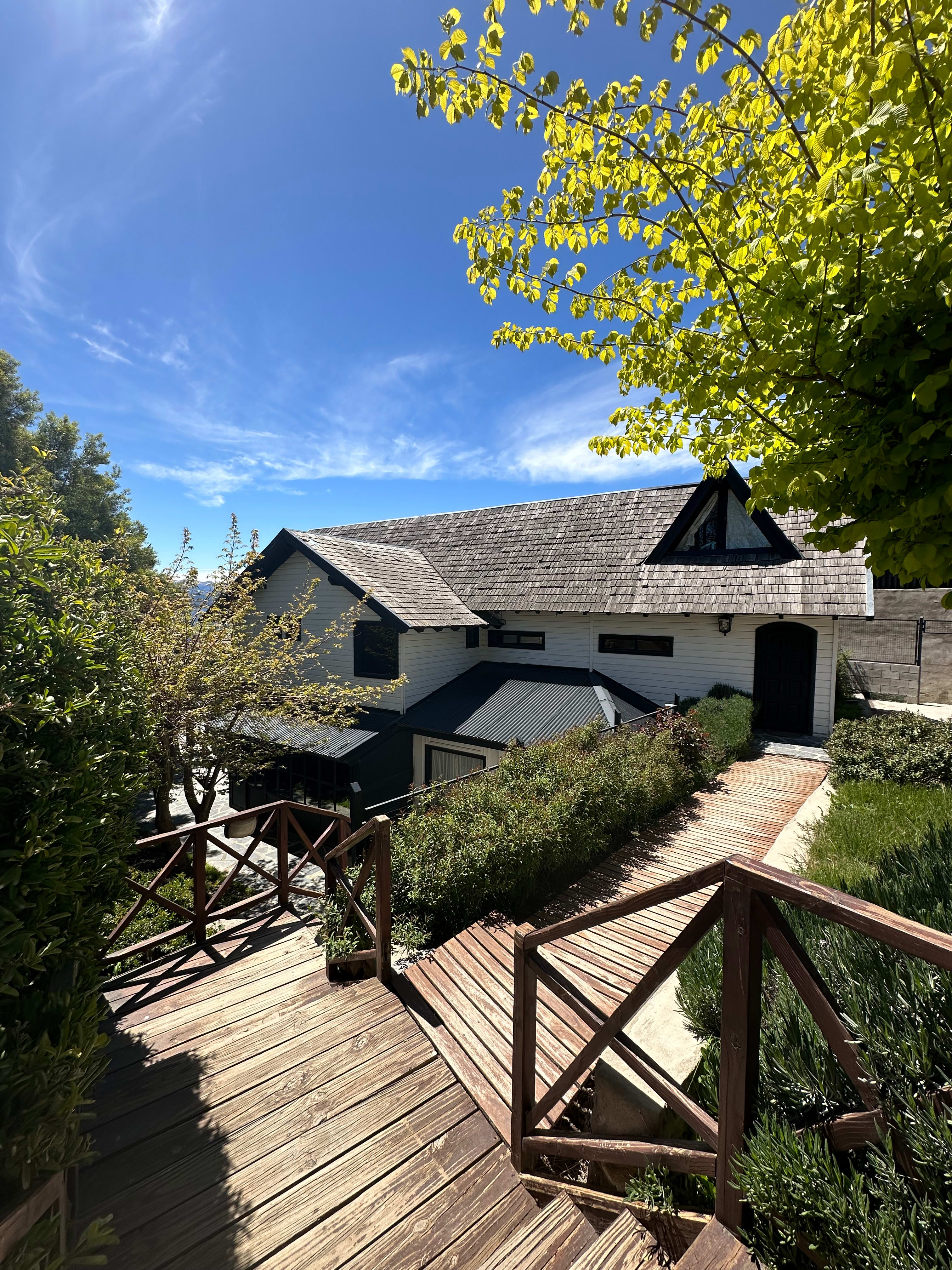 Casa Tronador - San Carlos de Bariloche