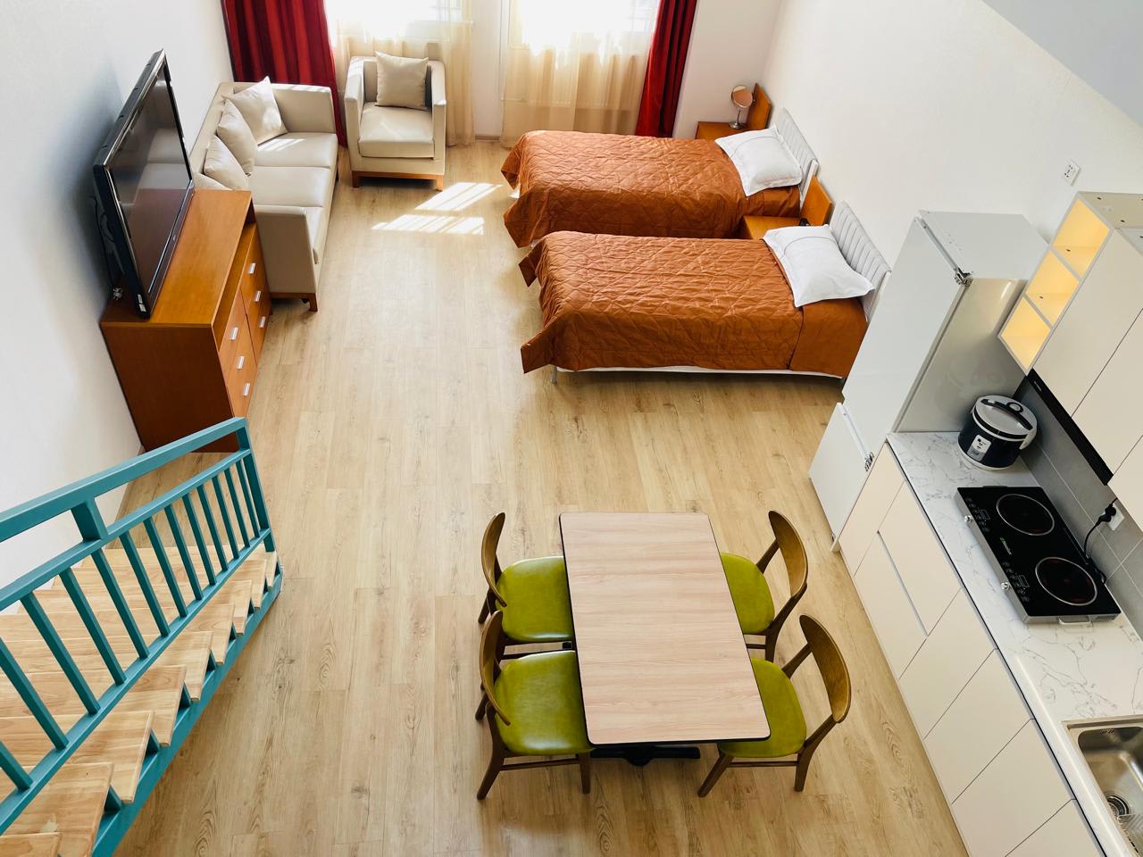Cozy Hostel Guest House - 烏蘭巴托