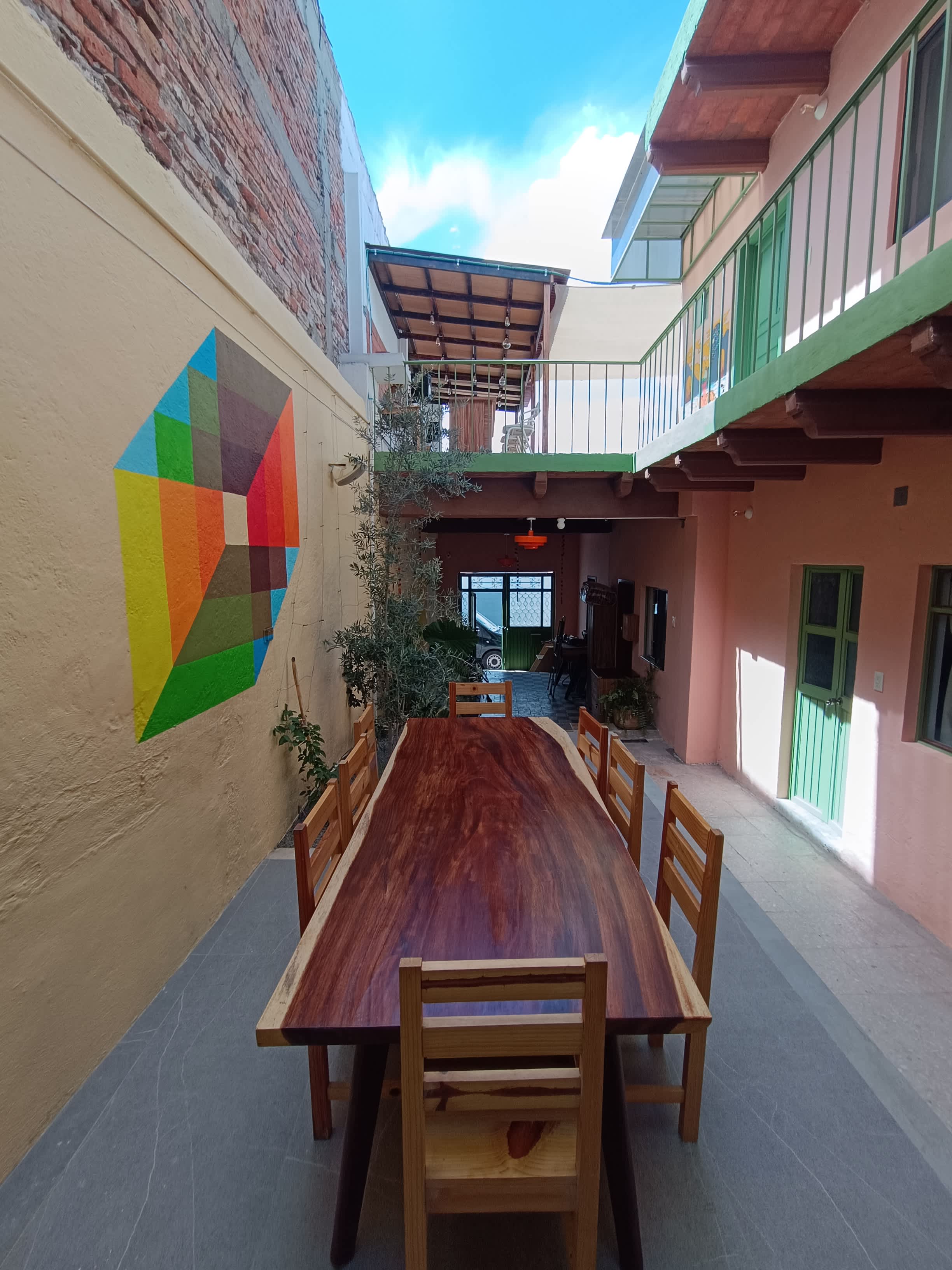 Casa Tuna - Querétaro