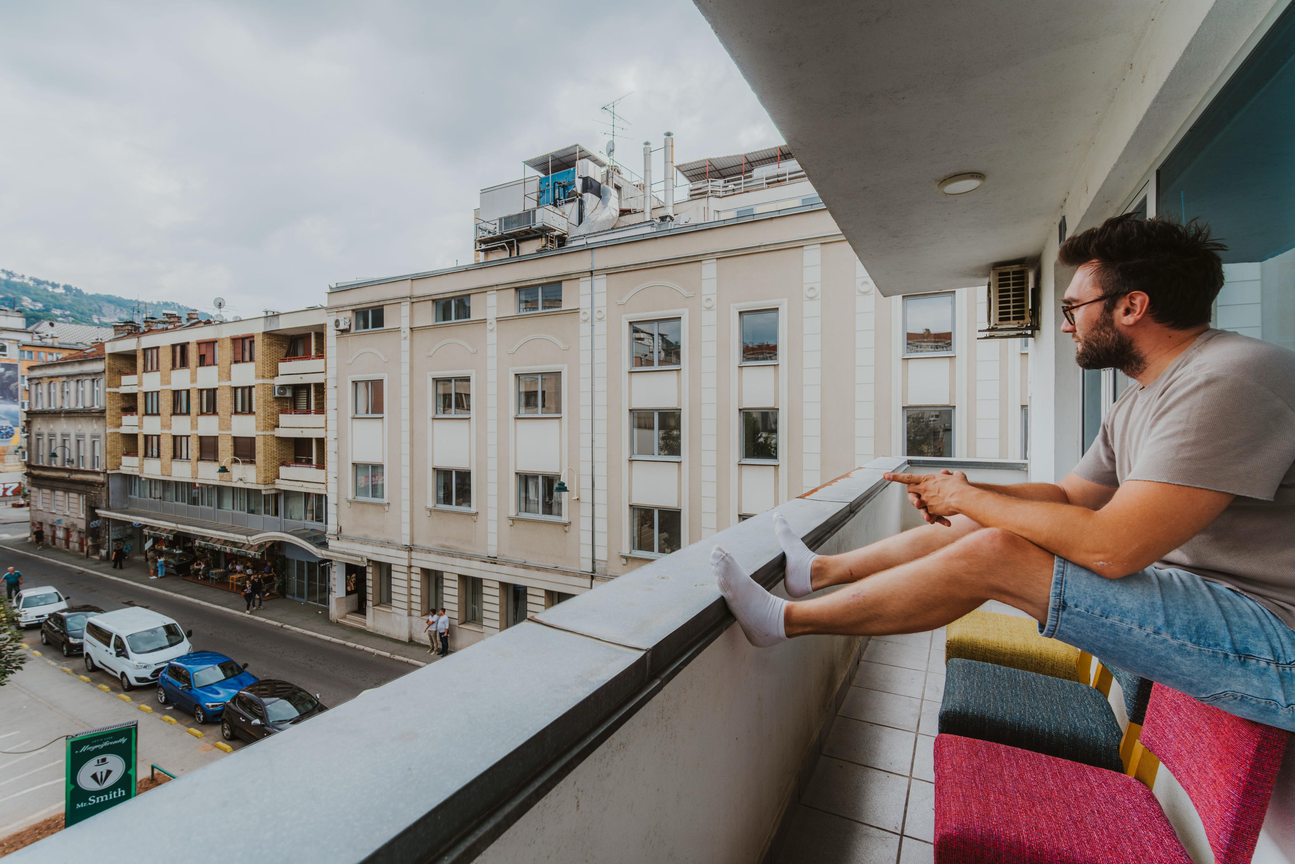 Hostel Rio - Sarajevo