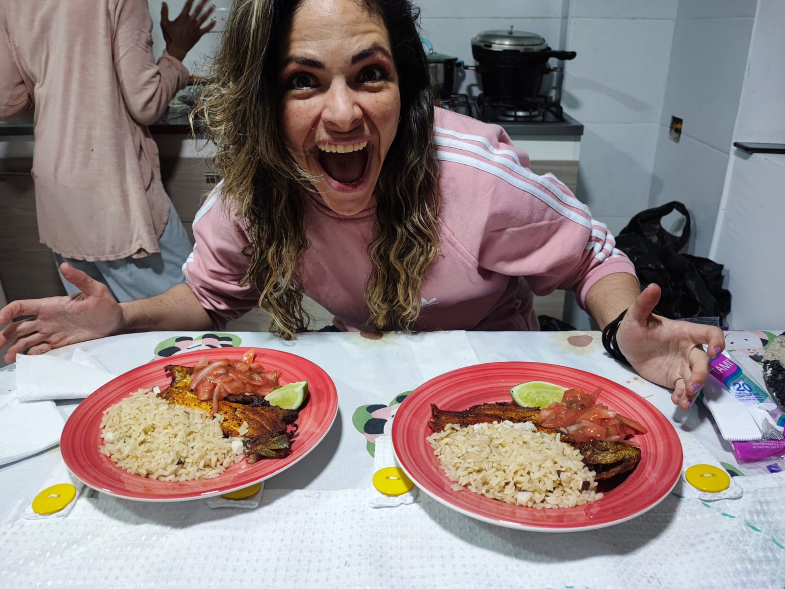 Hostal Ninfa Del Mar - Manizales
