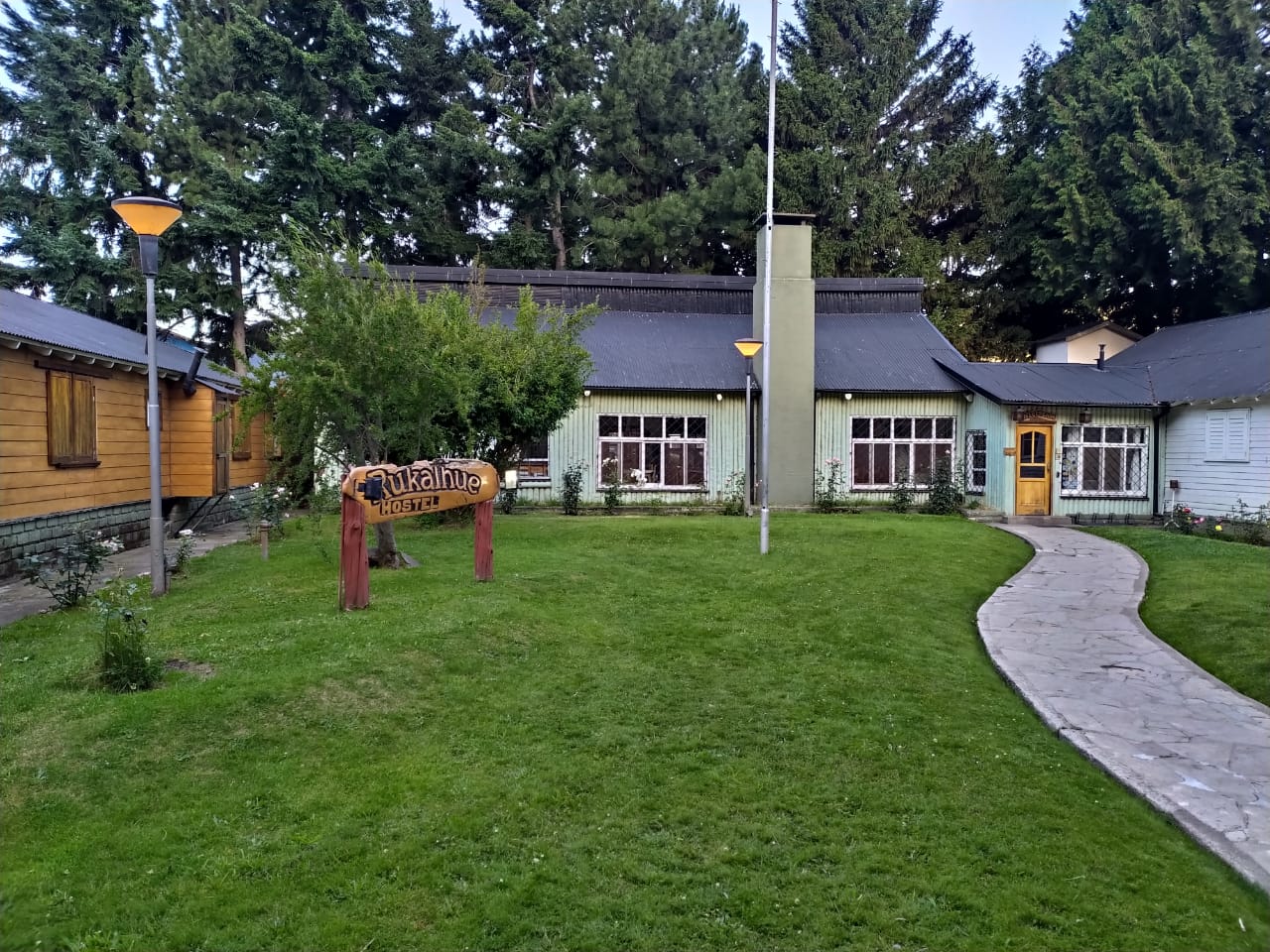 Rukalhue - San Martín de los Andes