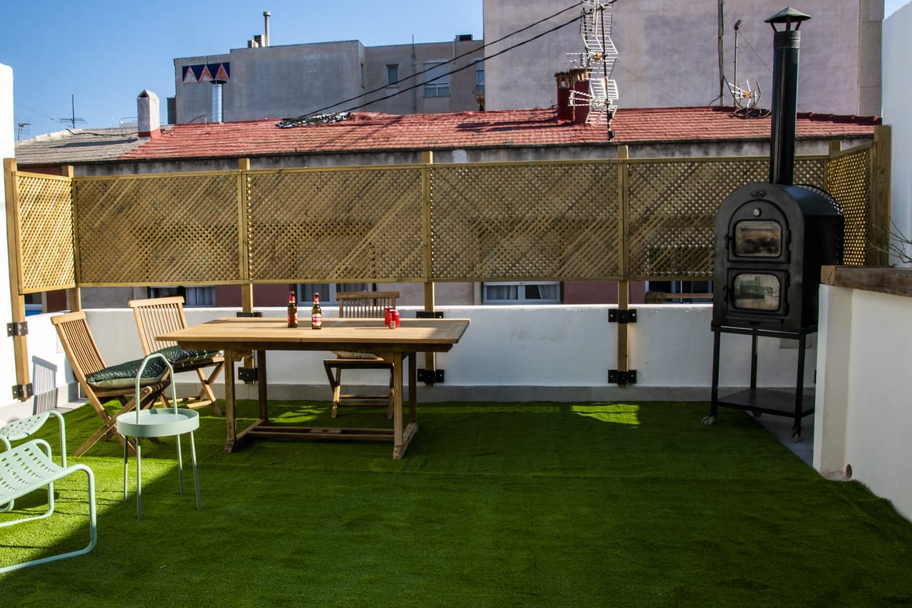 Marevita Hostel - Alicante