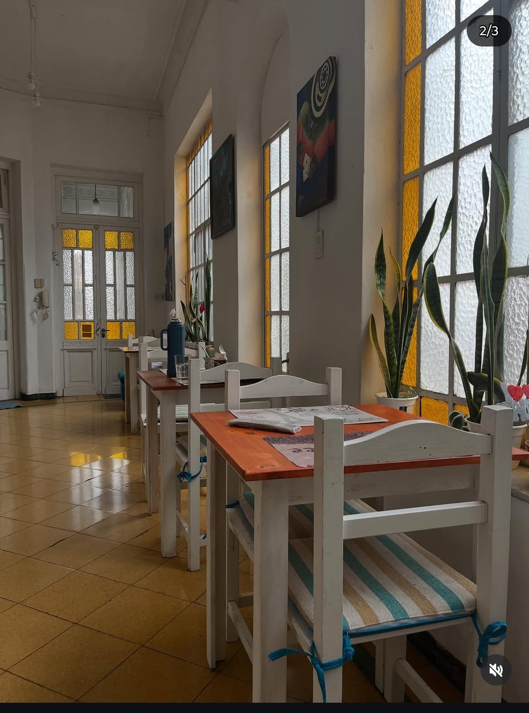 Hostel La Cumbre - Tandil