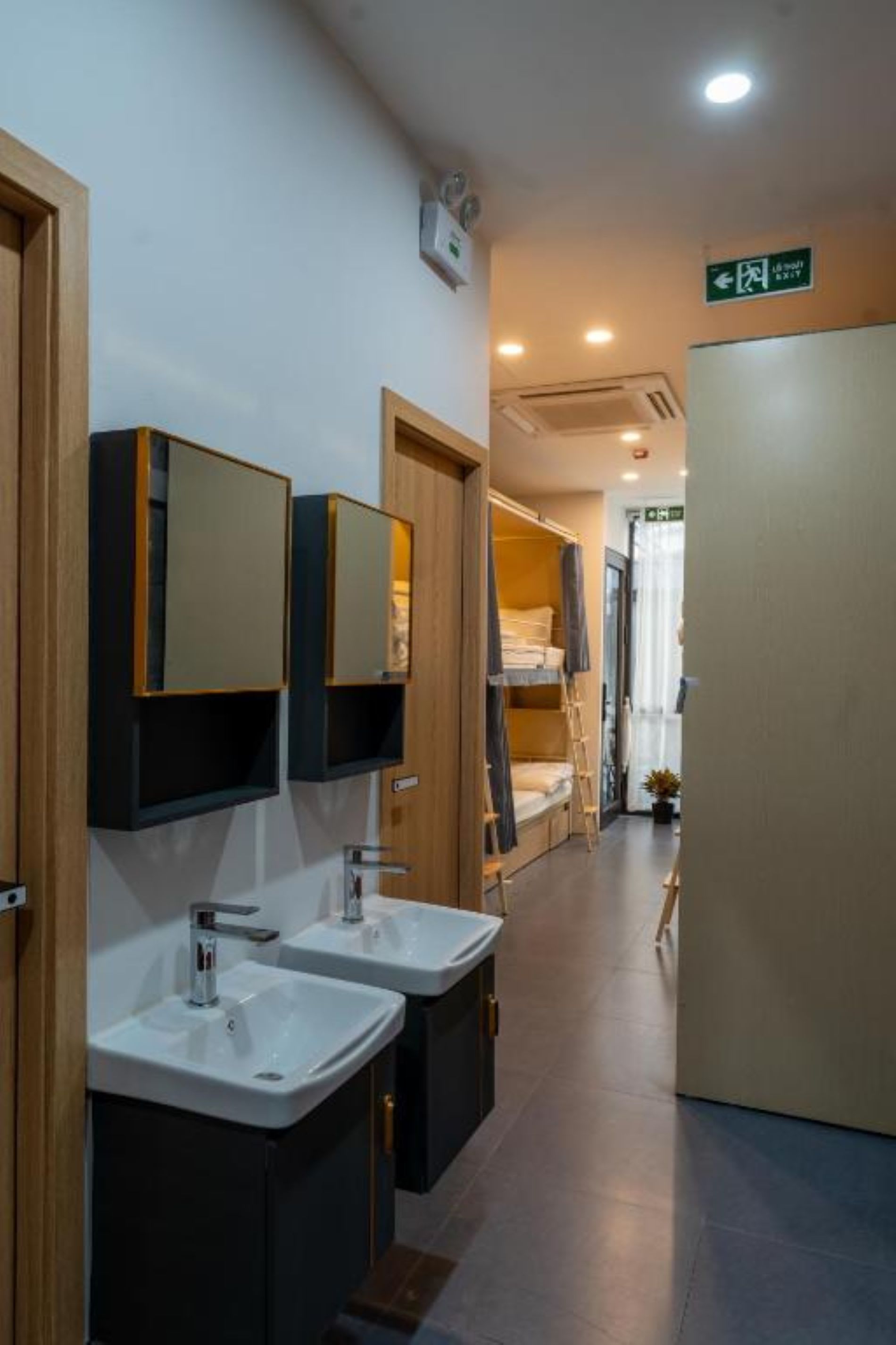 Starlight Homestay - Hanoi
