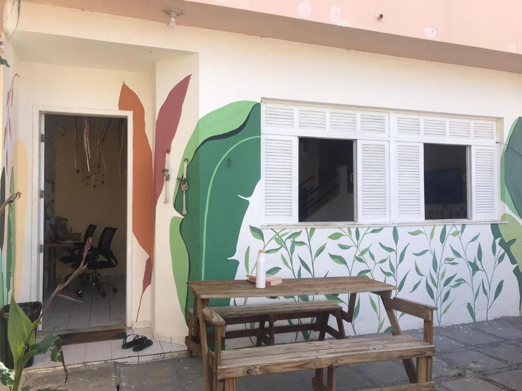 Maré Hostel Itapuã - Salvador