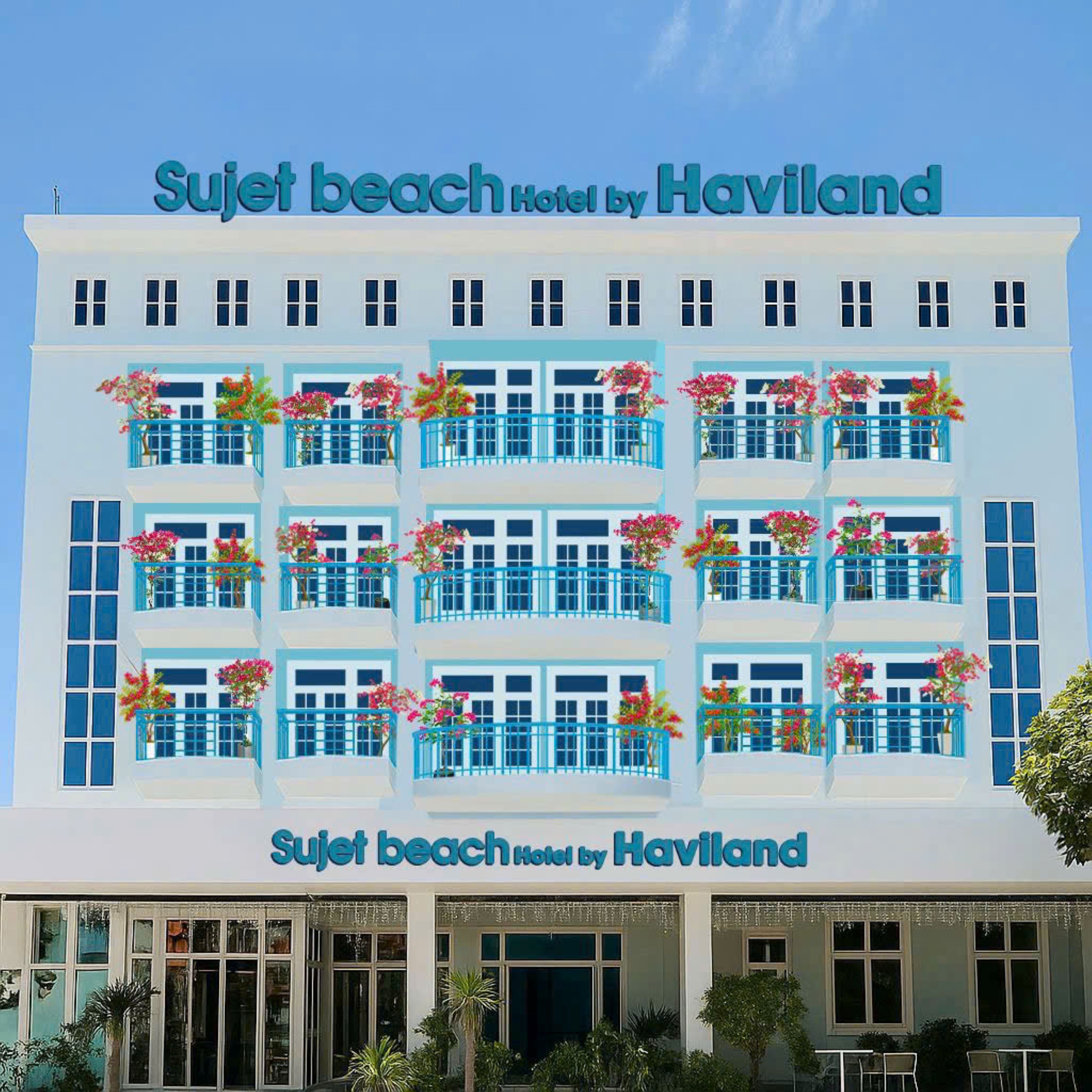 Sujet Beach Hostel And Hotel Danang By Haviland - Da Nang