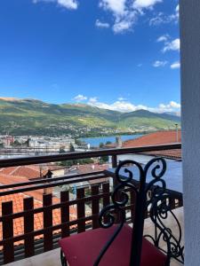 Robinson Sunrise House Old Town - Ohrid