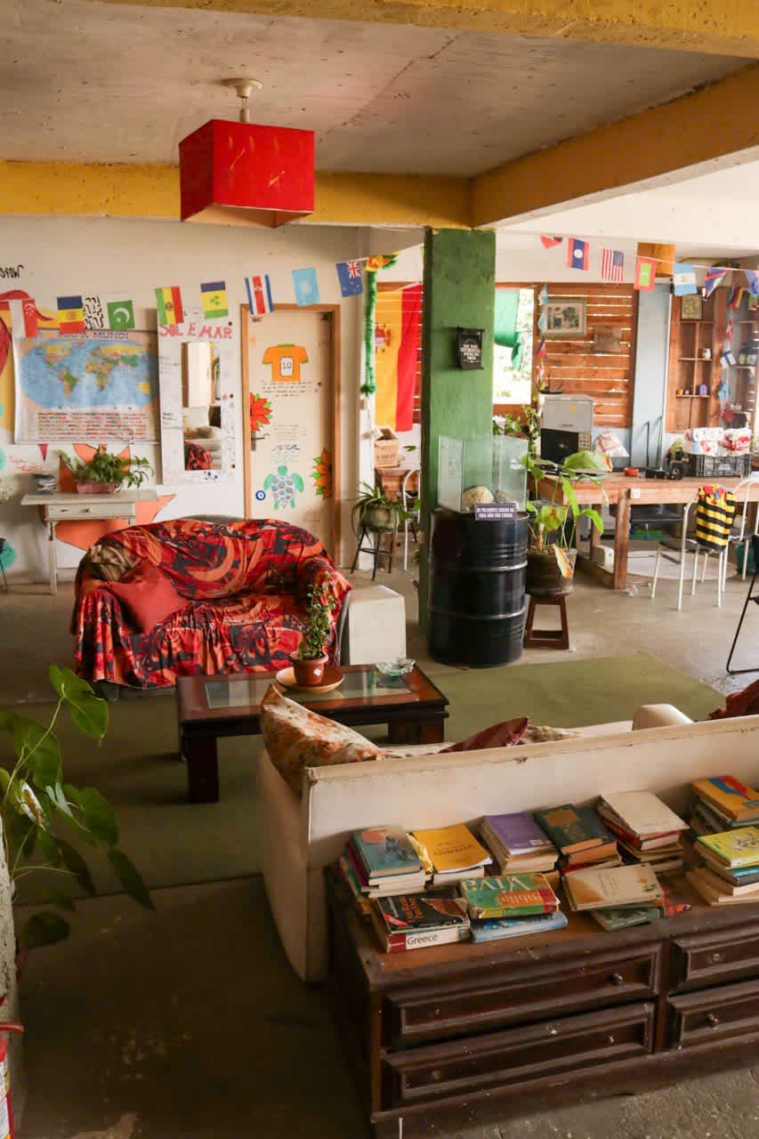 Hostel Sol E Mar - Río de Janeiro