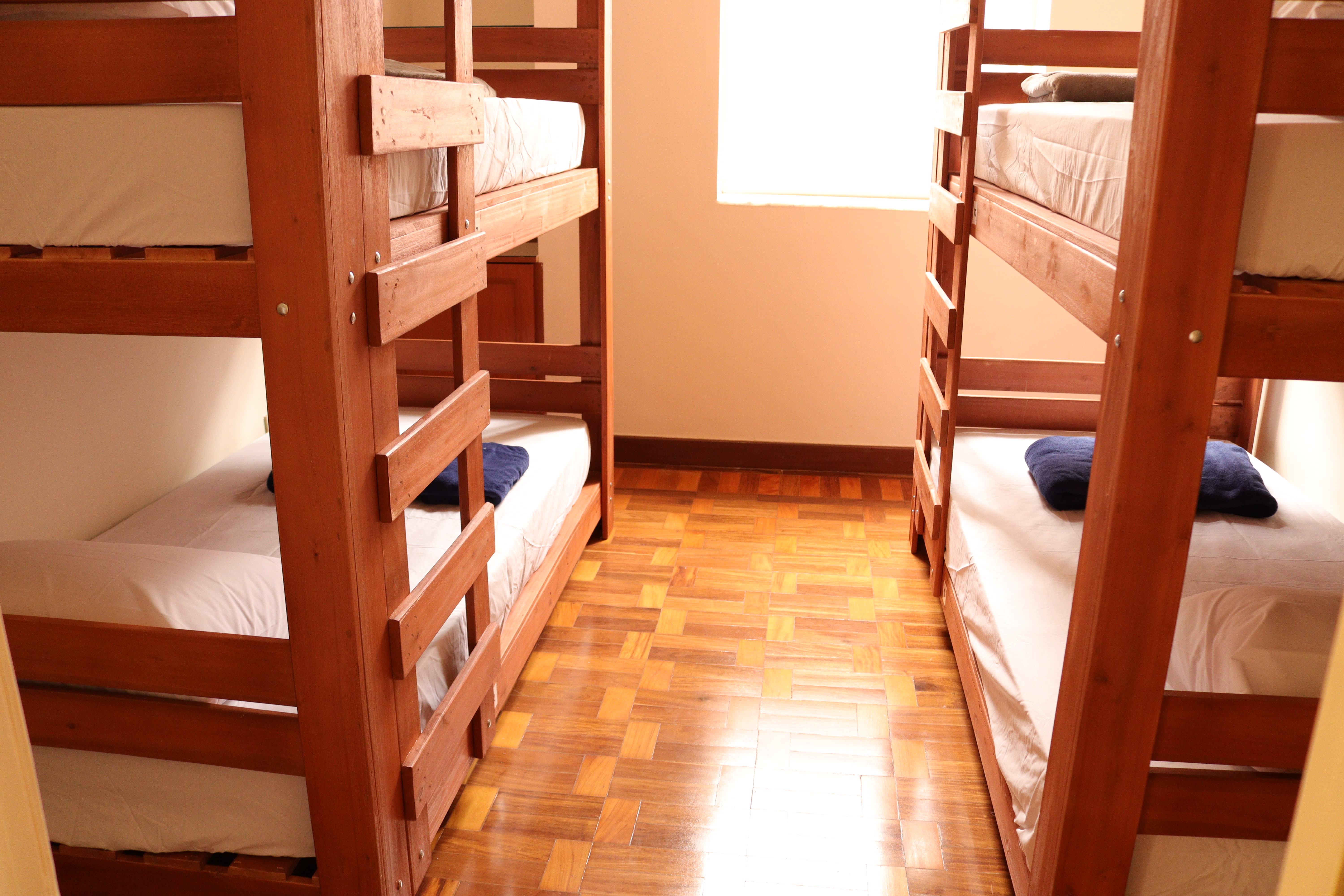 Nuhh Hostel Lourdes - Belo Horizonte
