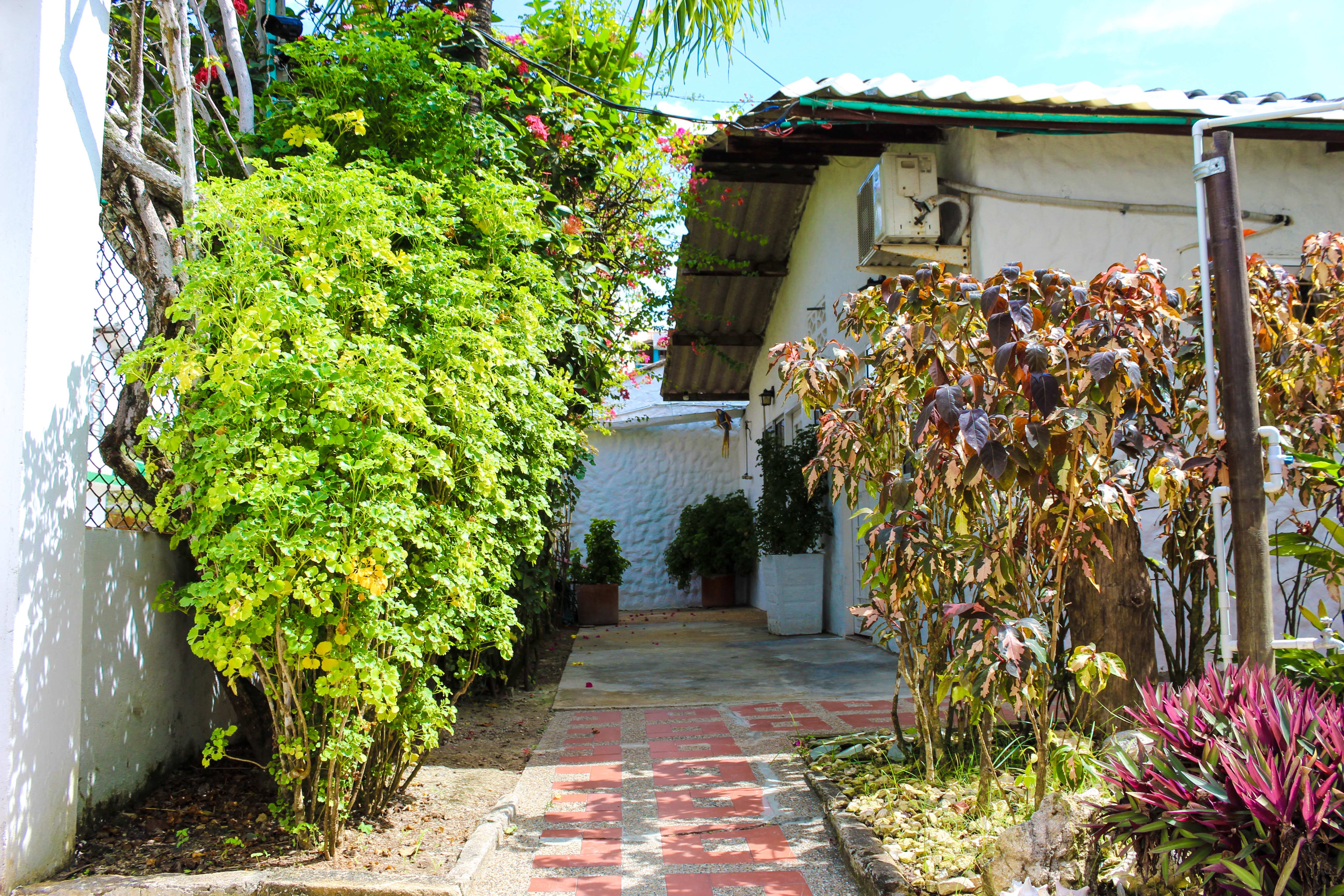 Hostal Del Mar - Córdoba