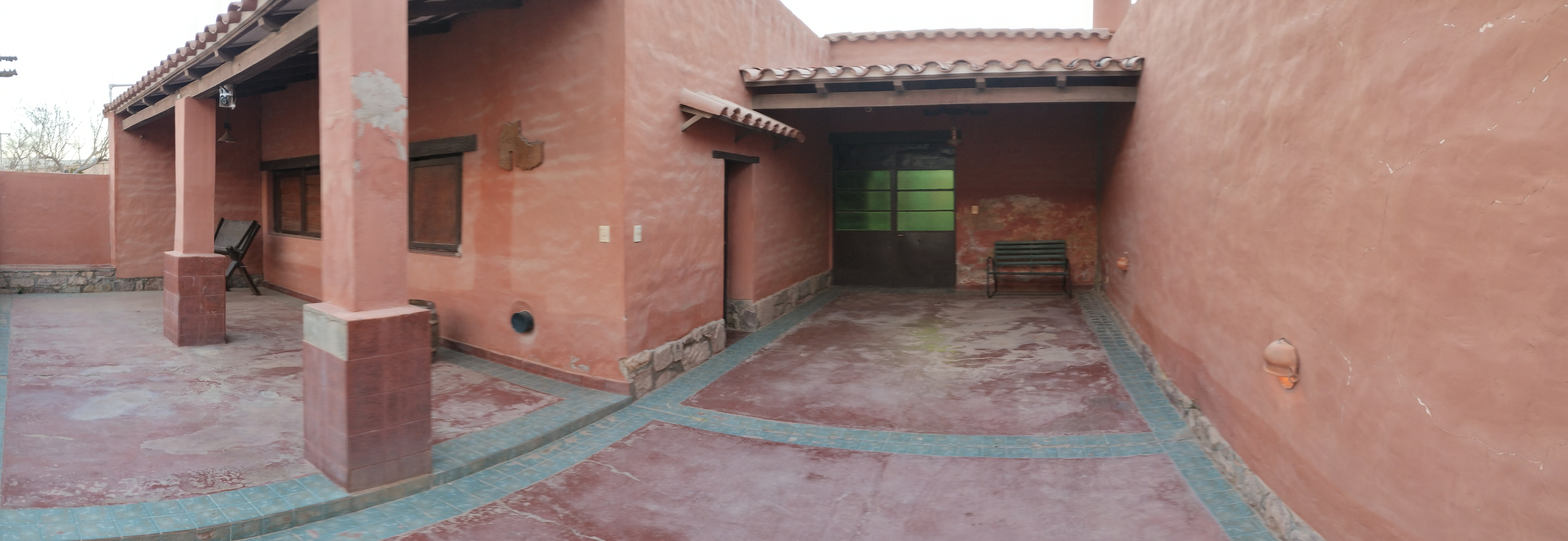 Los Molles Hostel - Ex Gaite - Jujuy