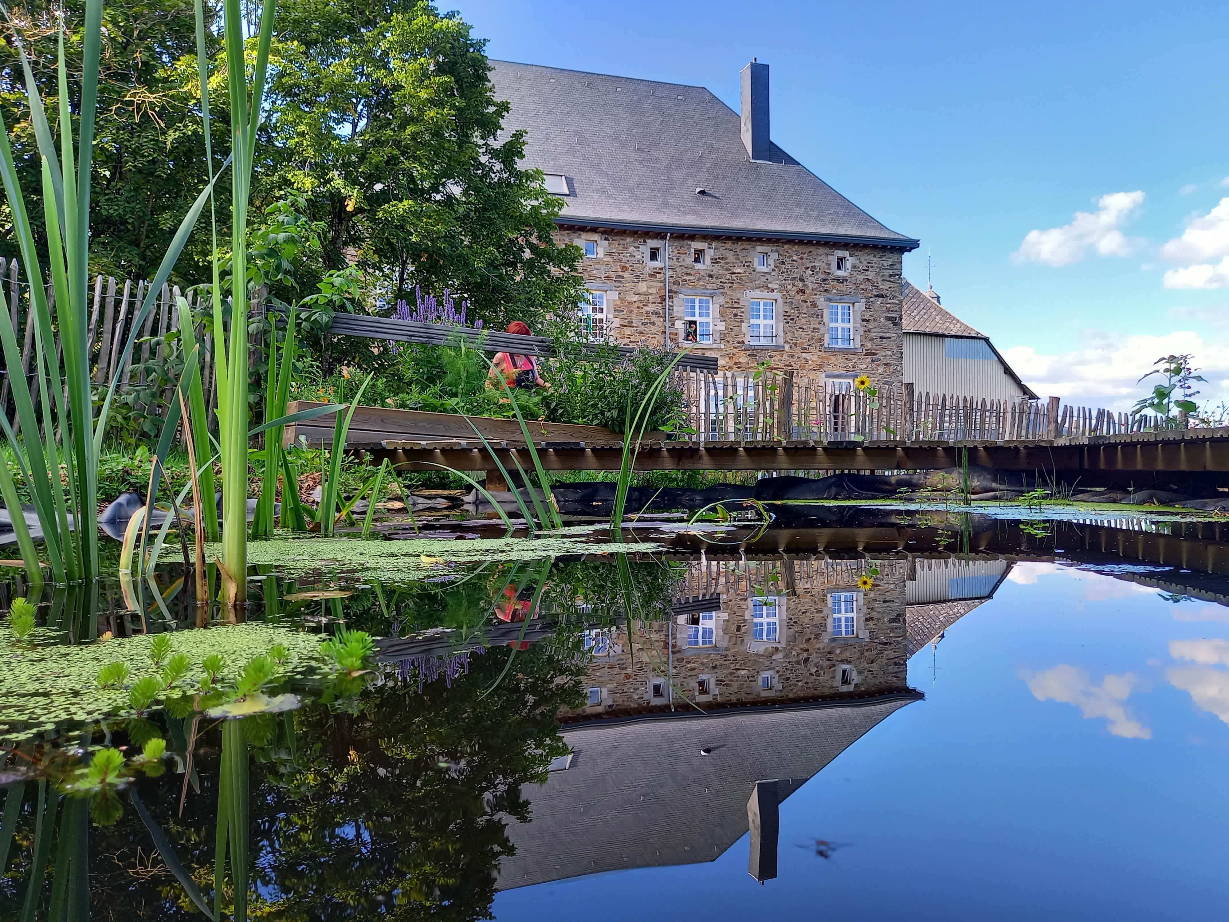 Gîte Kaleo Wanne - Liege, Province, Belgium