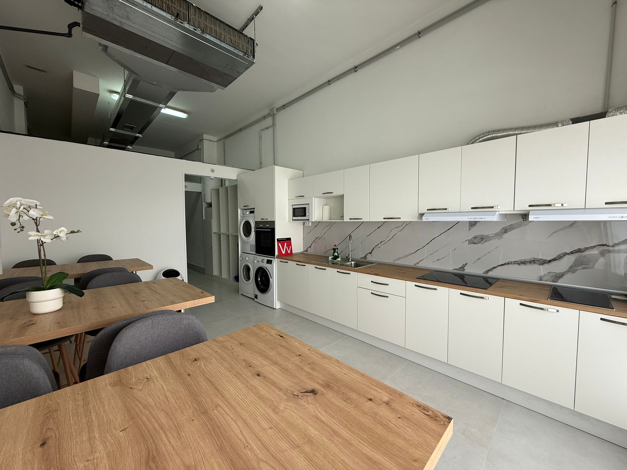 Hostel La Camella - Tenerife