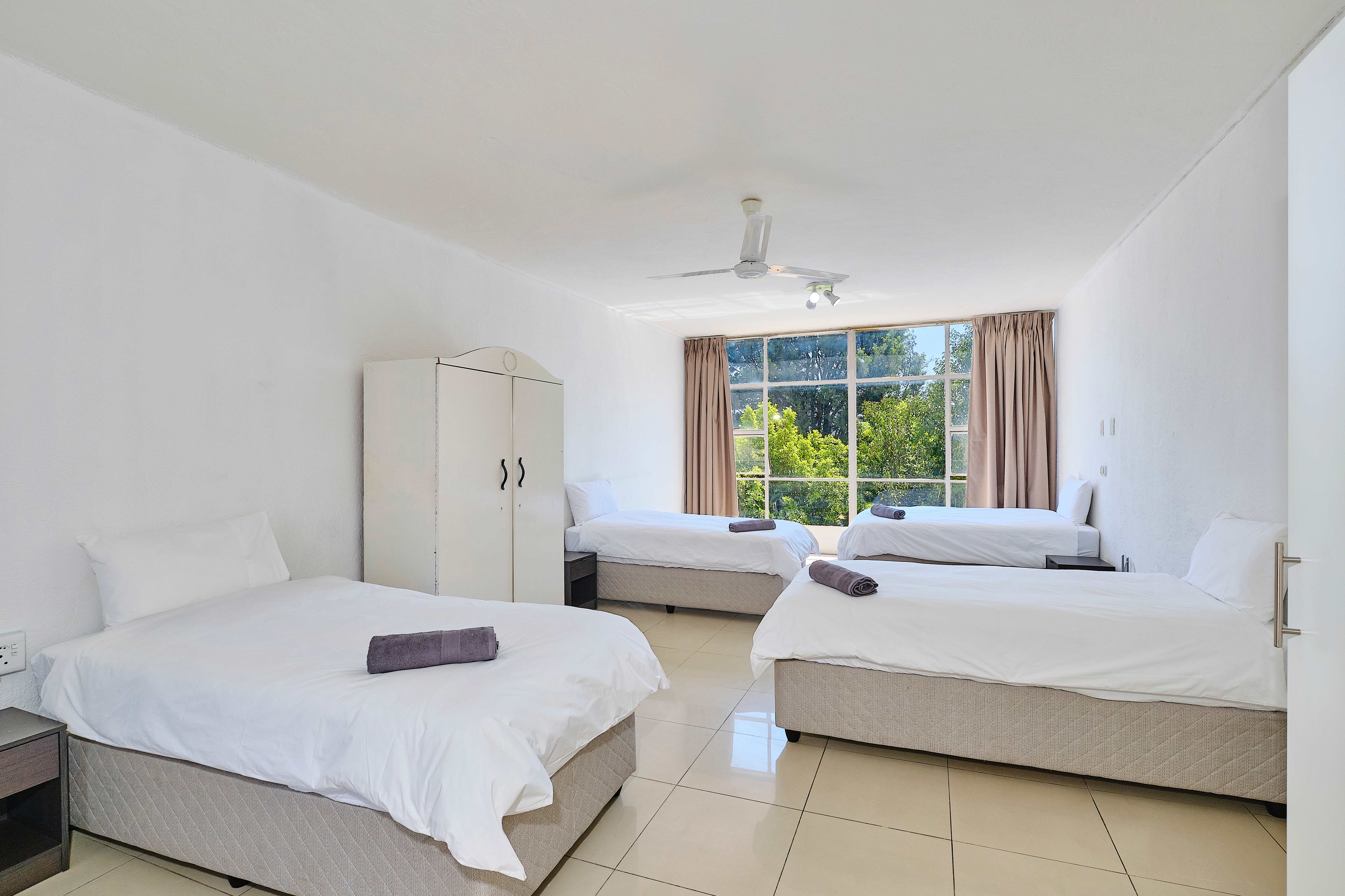 Inn And Out Sandton Park - Johannesburg