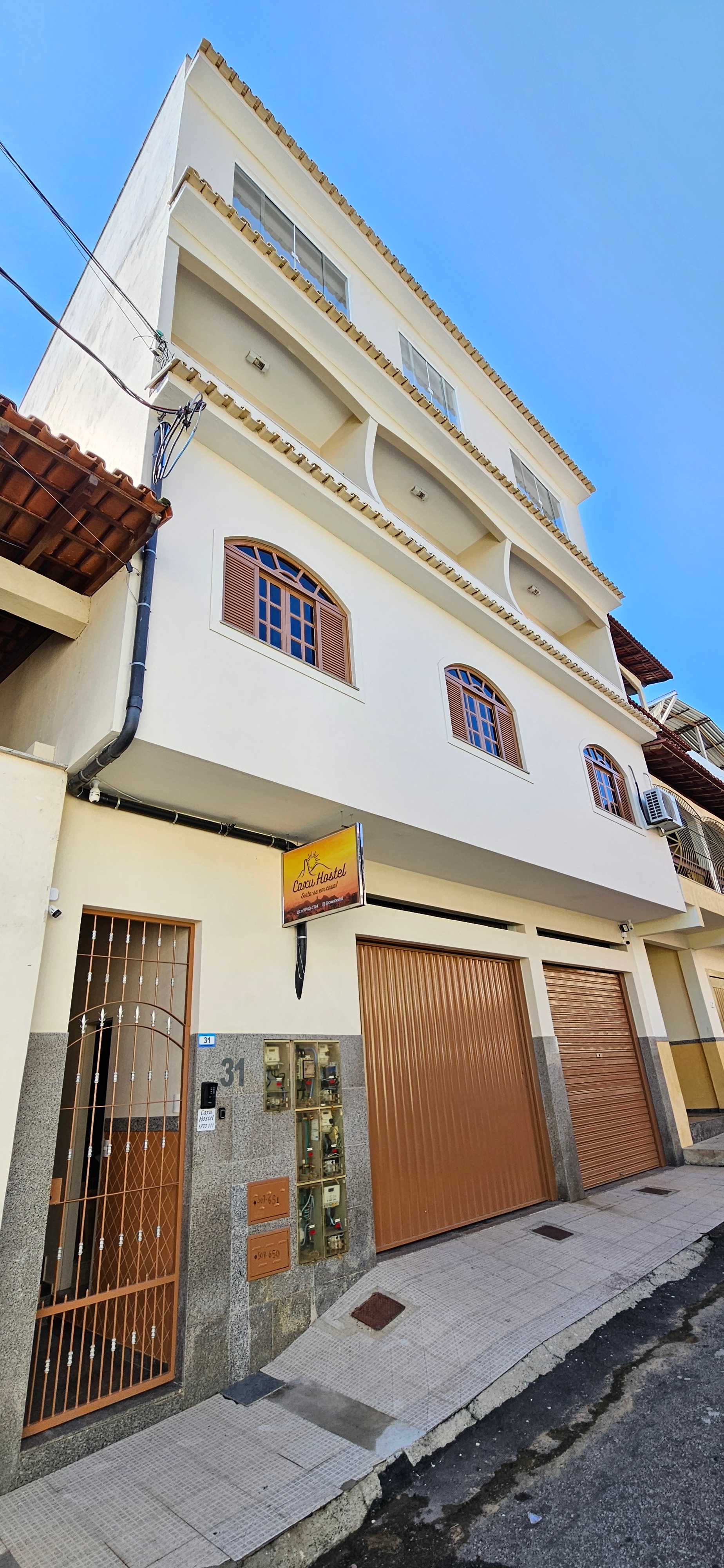 Caxu Hostel - Espírito Santo (estado)