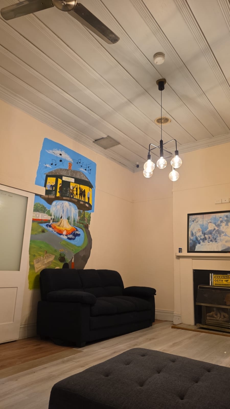 Rotorua Hostel - Rotorua