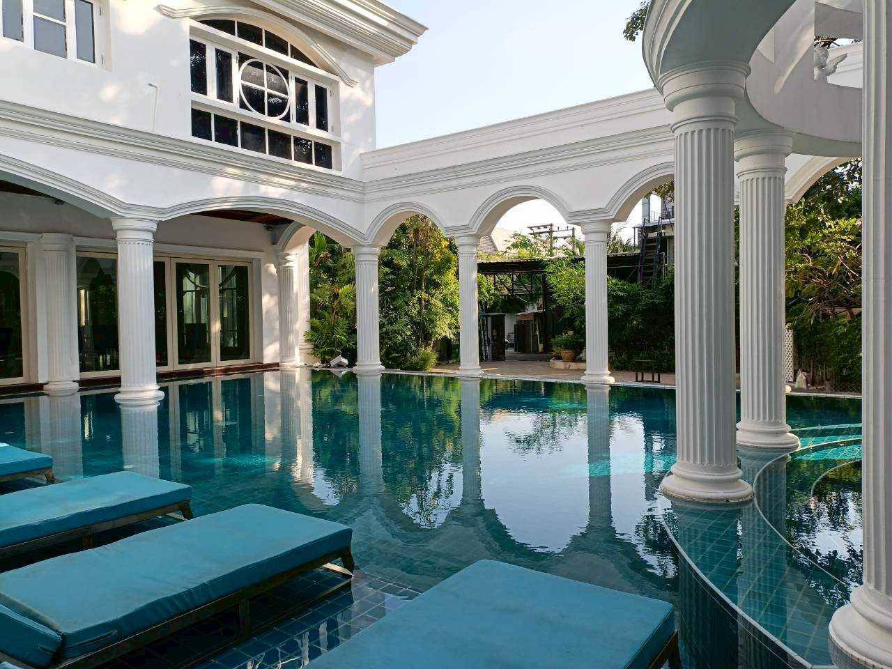 Chatuchak Hideaway Hostel - Bangkok