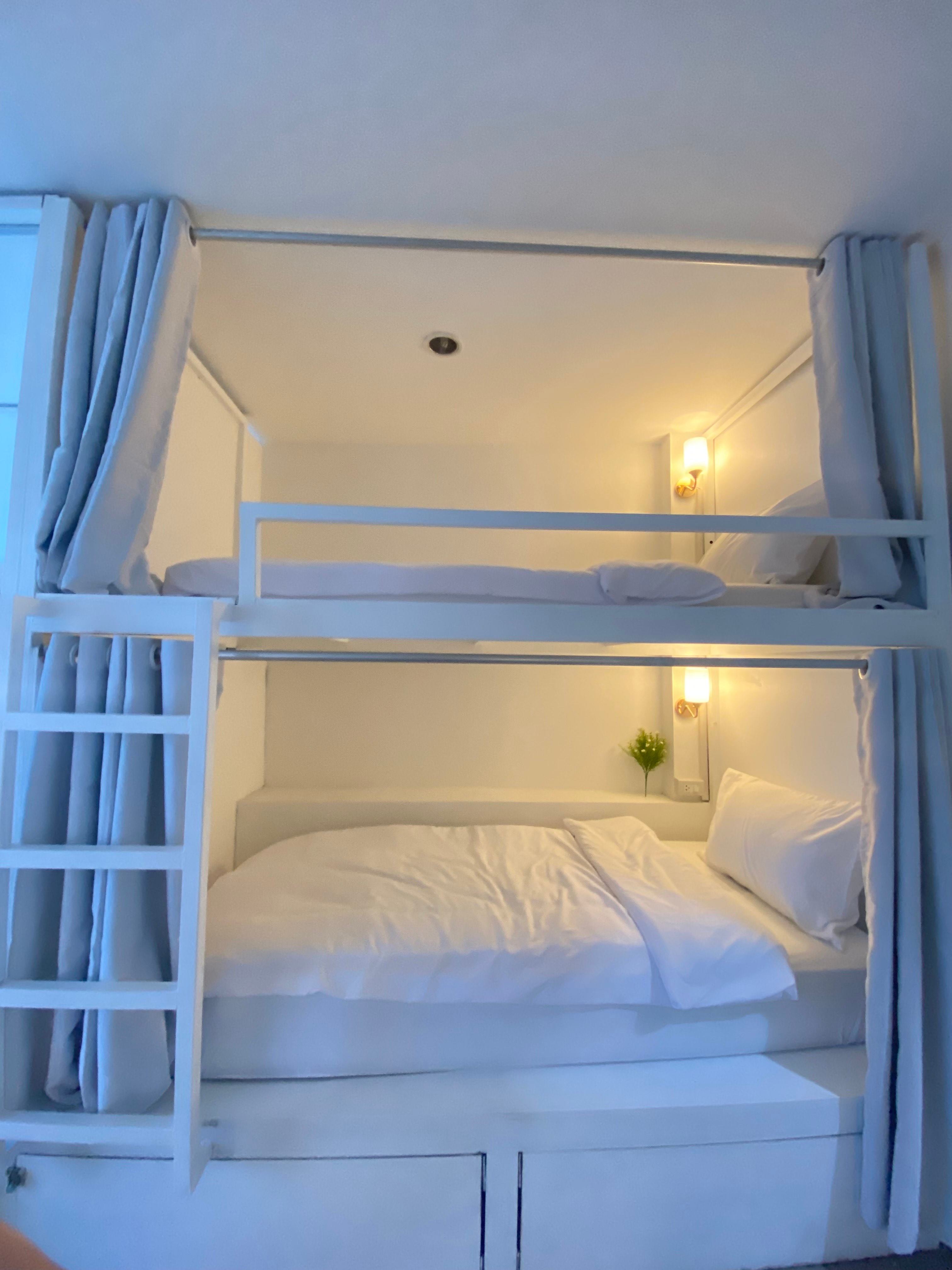Nomad Stay - Koh Samui