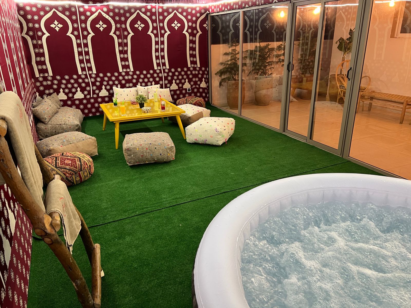 Wow Hostel - Agadir