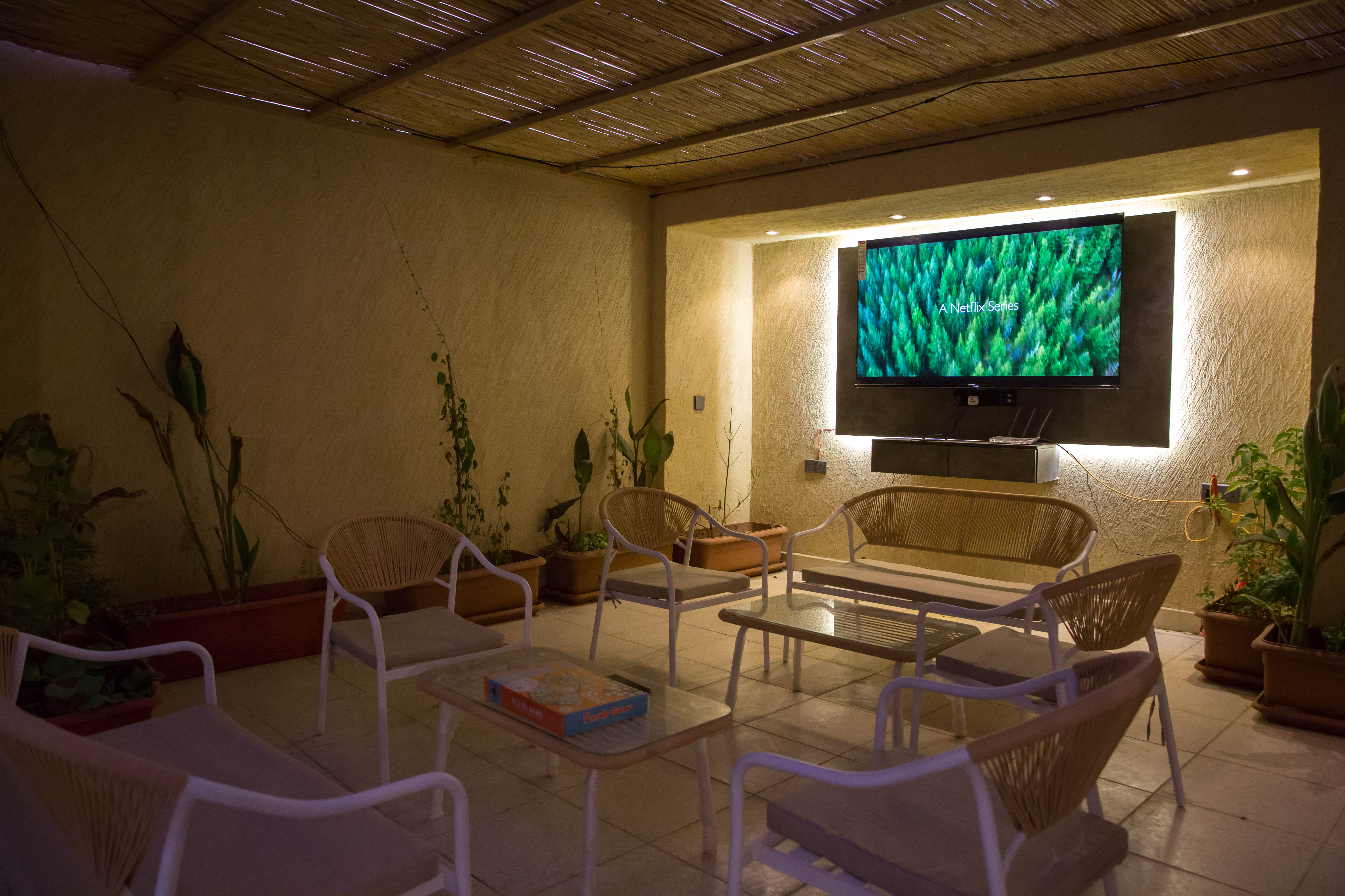 Luxhostel - 