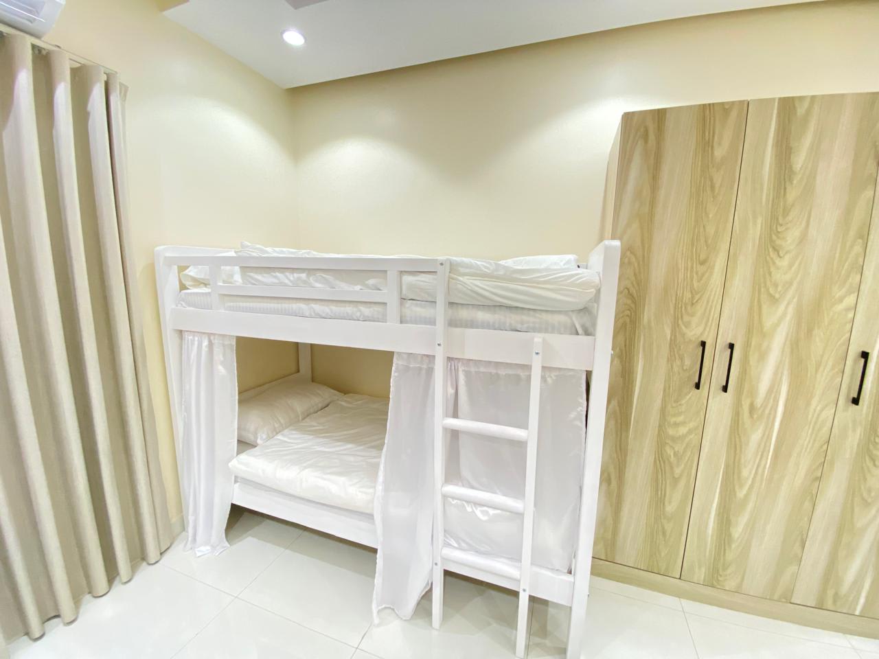 Hostel Jeddah & Sea - 吉達