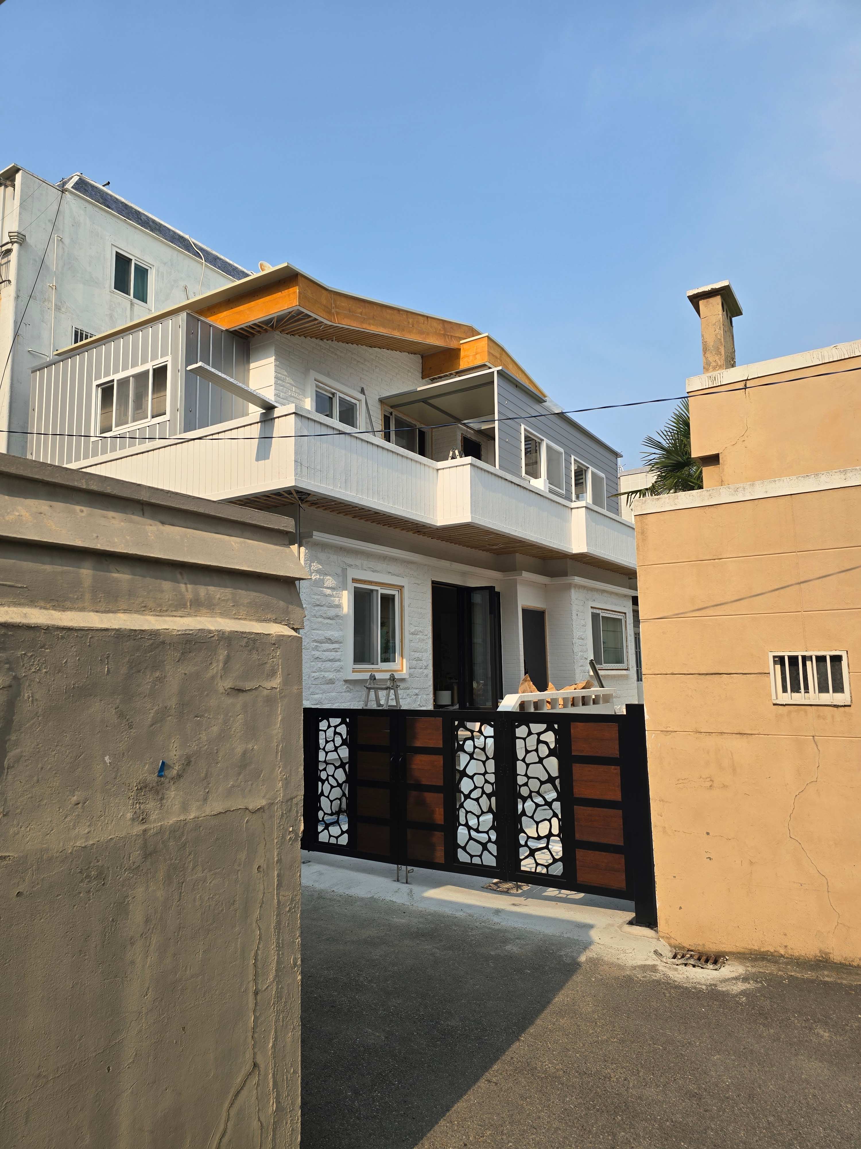 Artpick (Busan Backpackers) - 釜山
