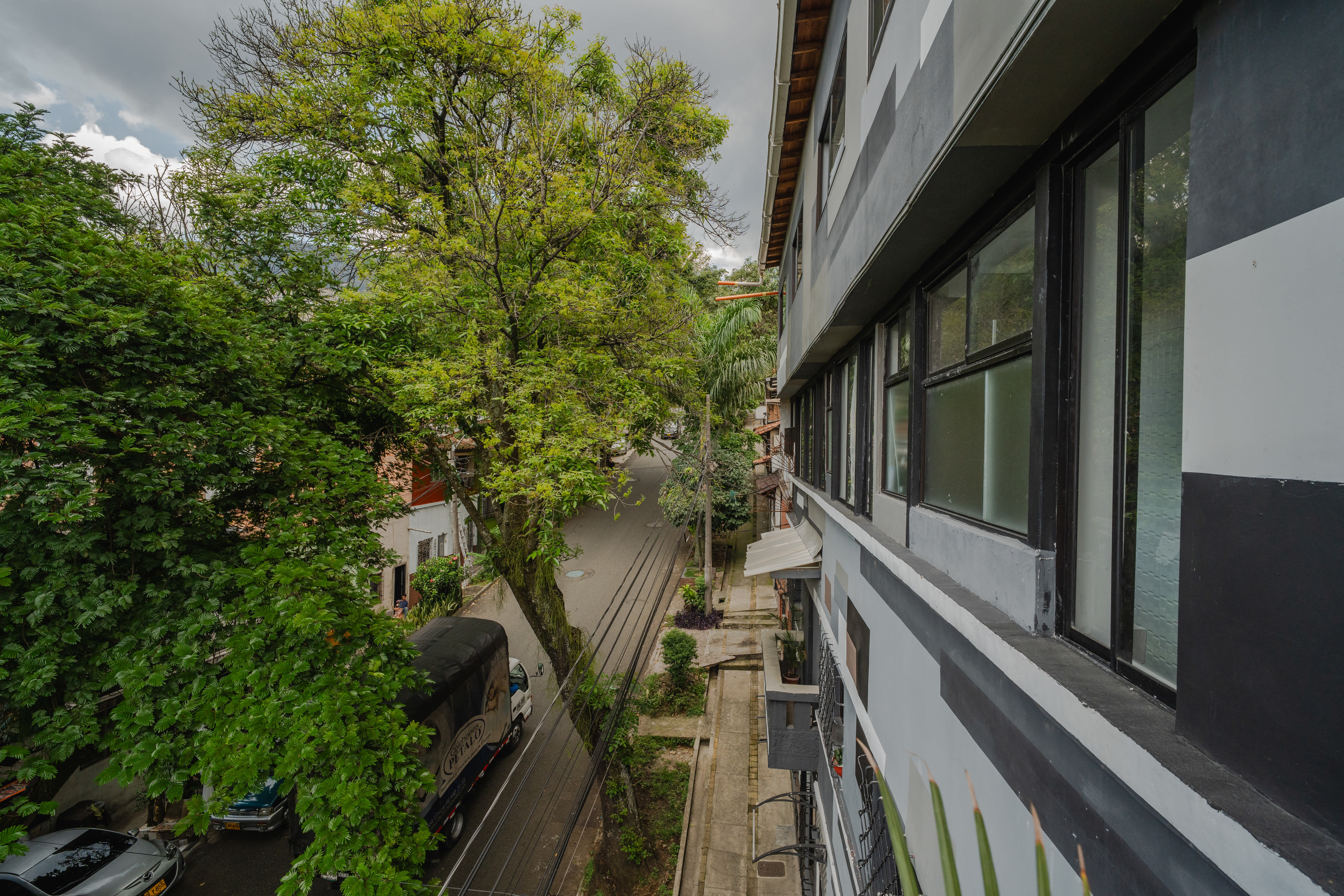 Art District Coliving Medellin - Medellin, Antioquia, Colombia