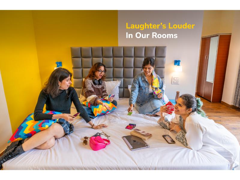 Gostops Kasol, Suma Ropa Plus - Mandi