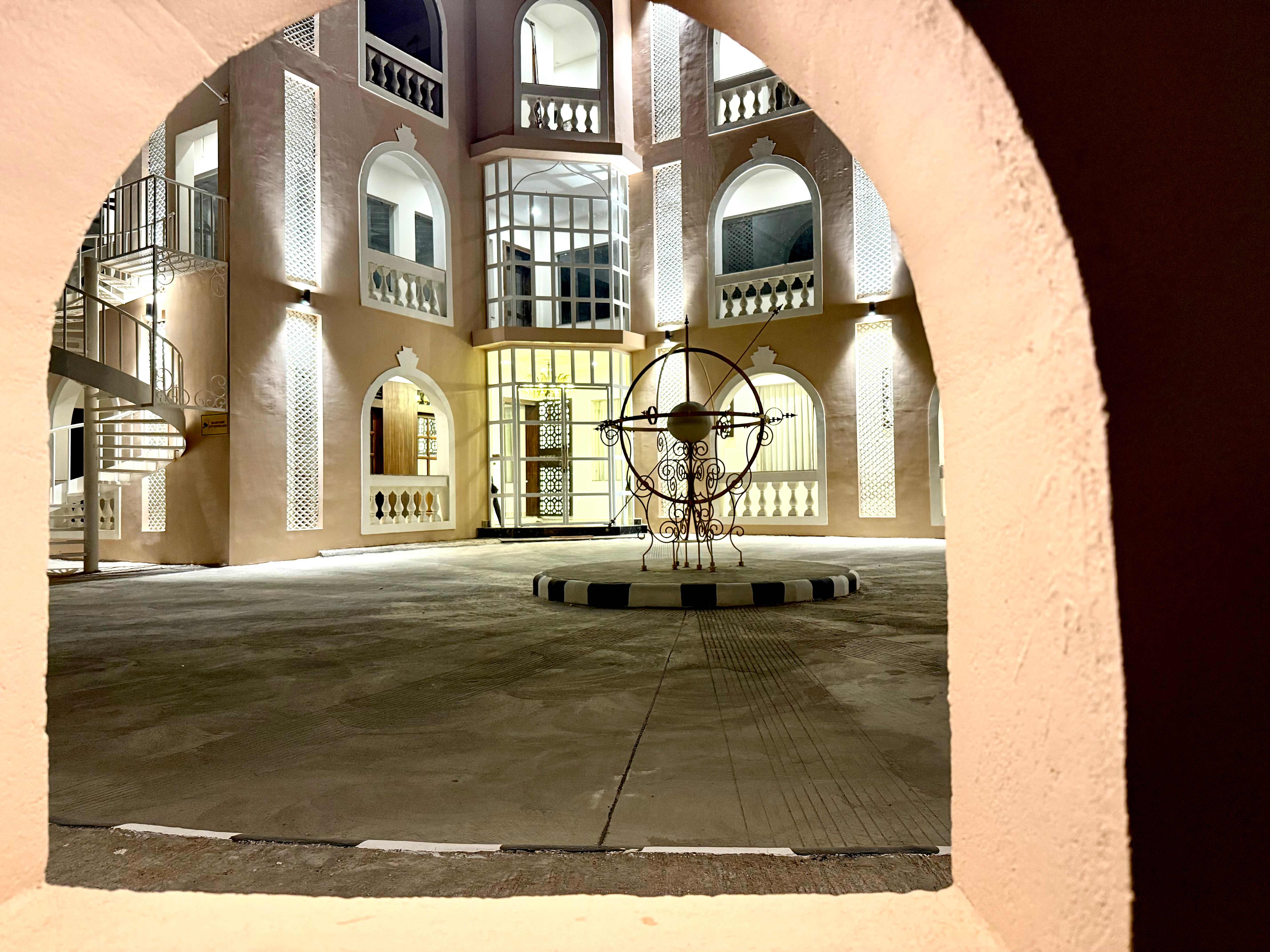 Rambagh Resort By Stotrak, Gwalior - Gwalior