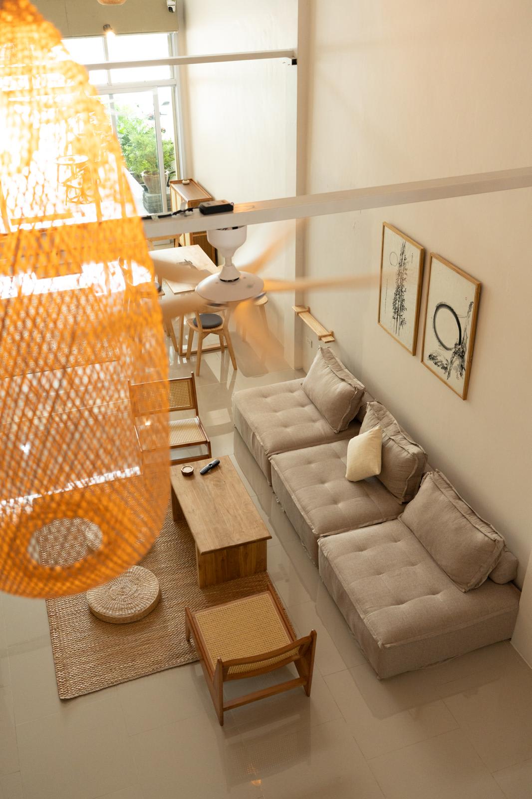 Tide&tribe Hostel - Ko Pha-ngan