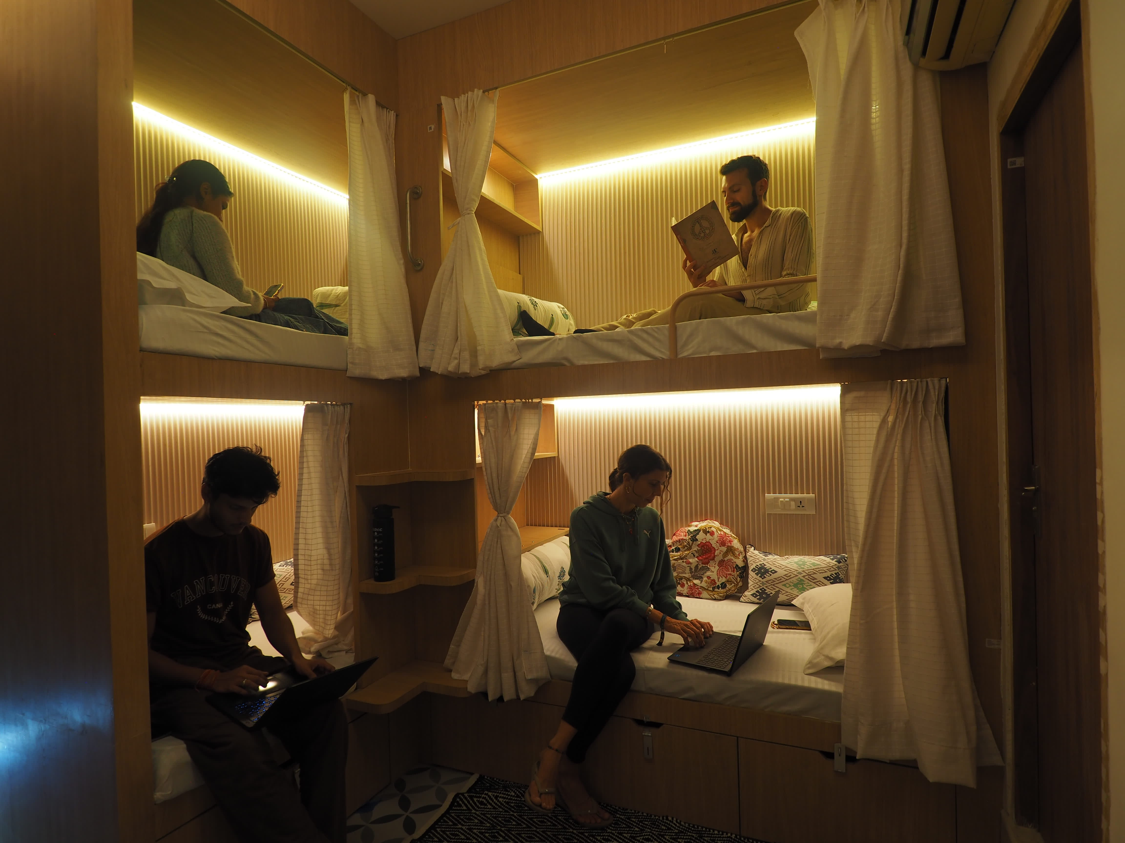 Joey's Hostel Jaipur - Jaipur