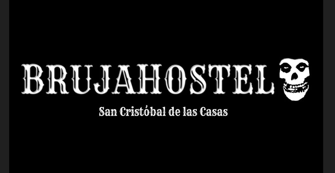 Bruja Hostel - San Cristóbal de las Casas