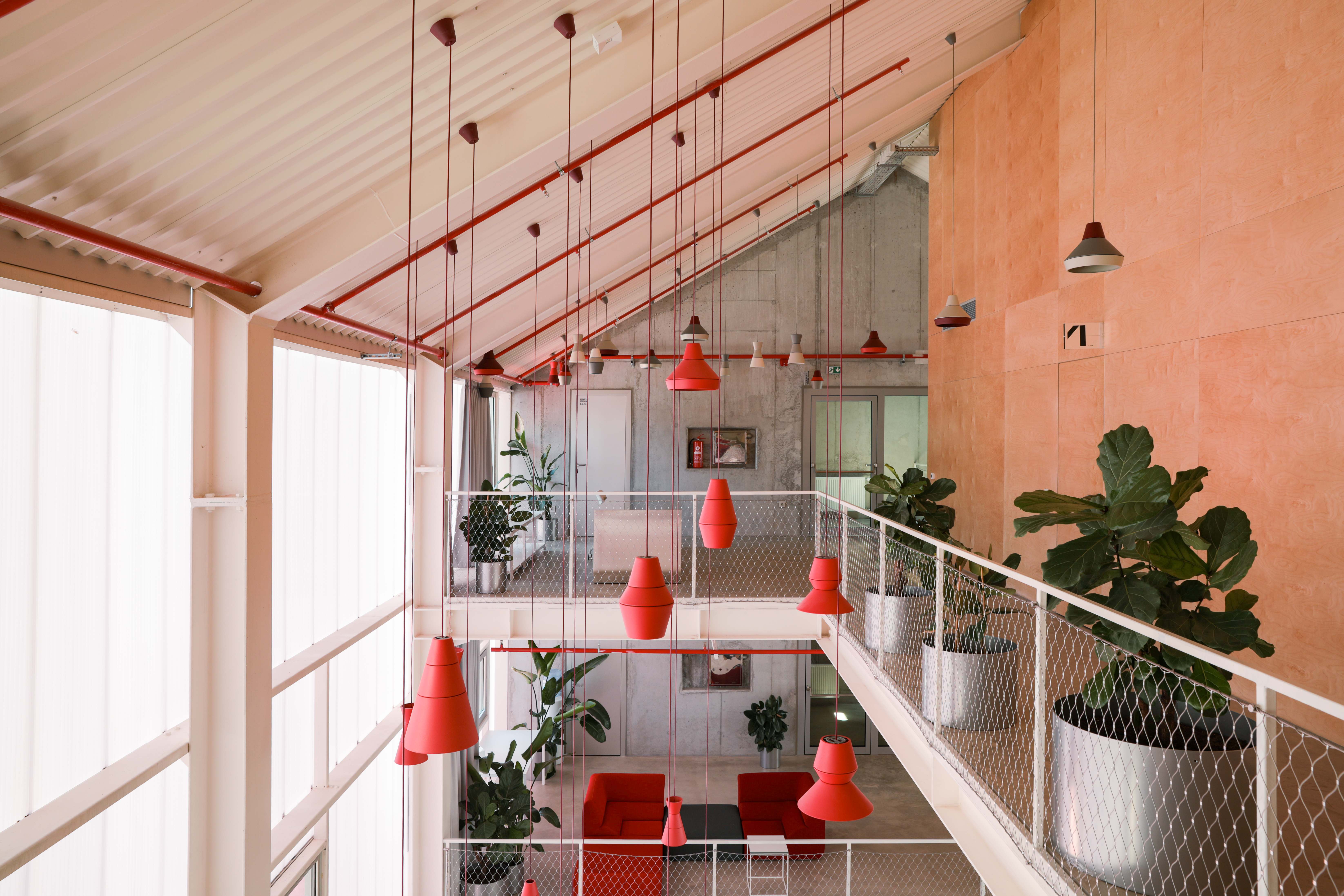 Hostel Regenerator - Croatie