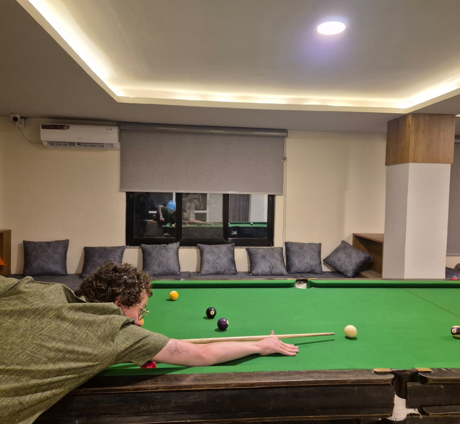 Checkpoint Ktm - Kathmandu