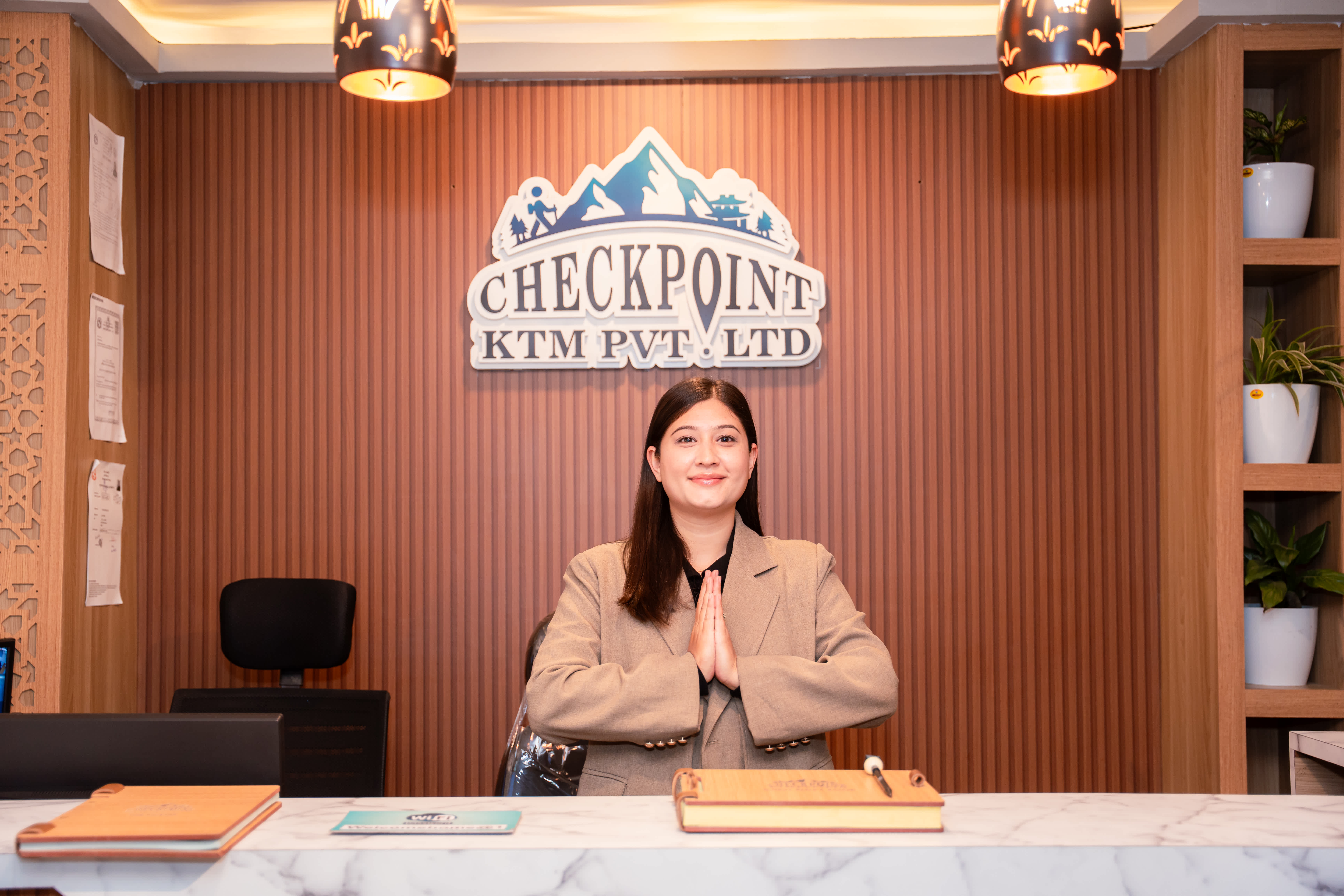 Checkpoint Ktm - Kathmandu