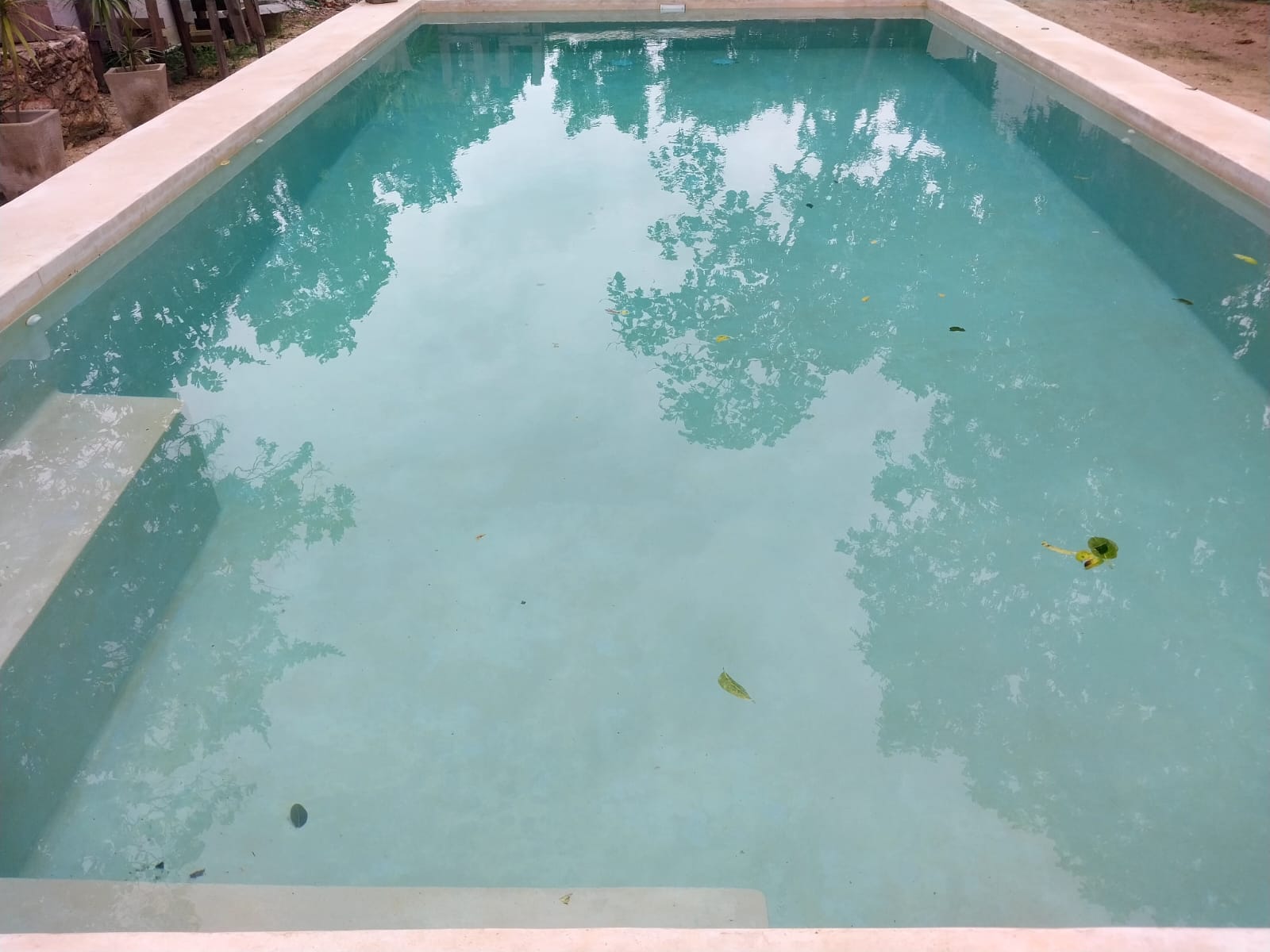 Casa Xooch - Yucatán