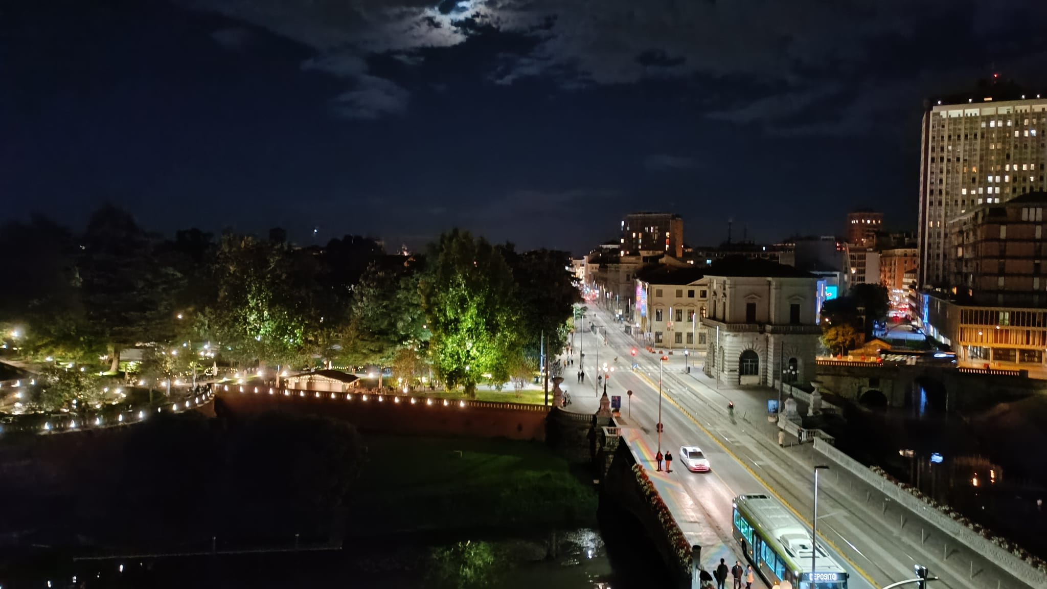 Hotello Padova - Veneto