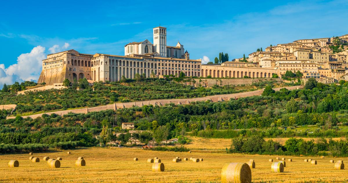 Ostello Della Pace Assisi - Assisi