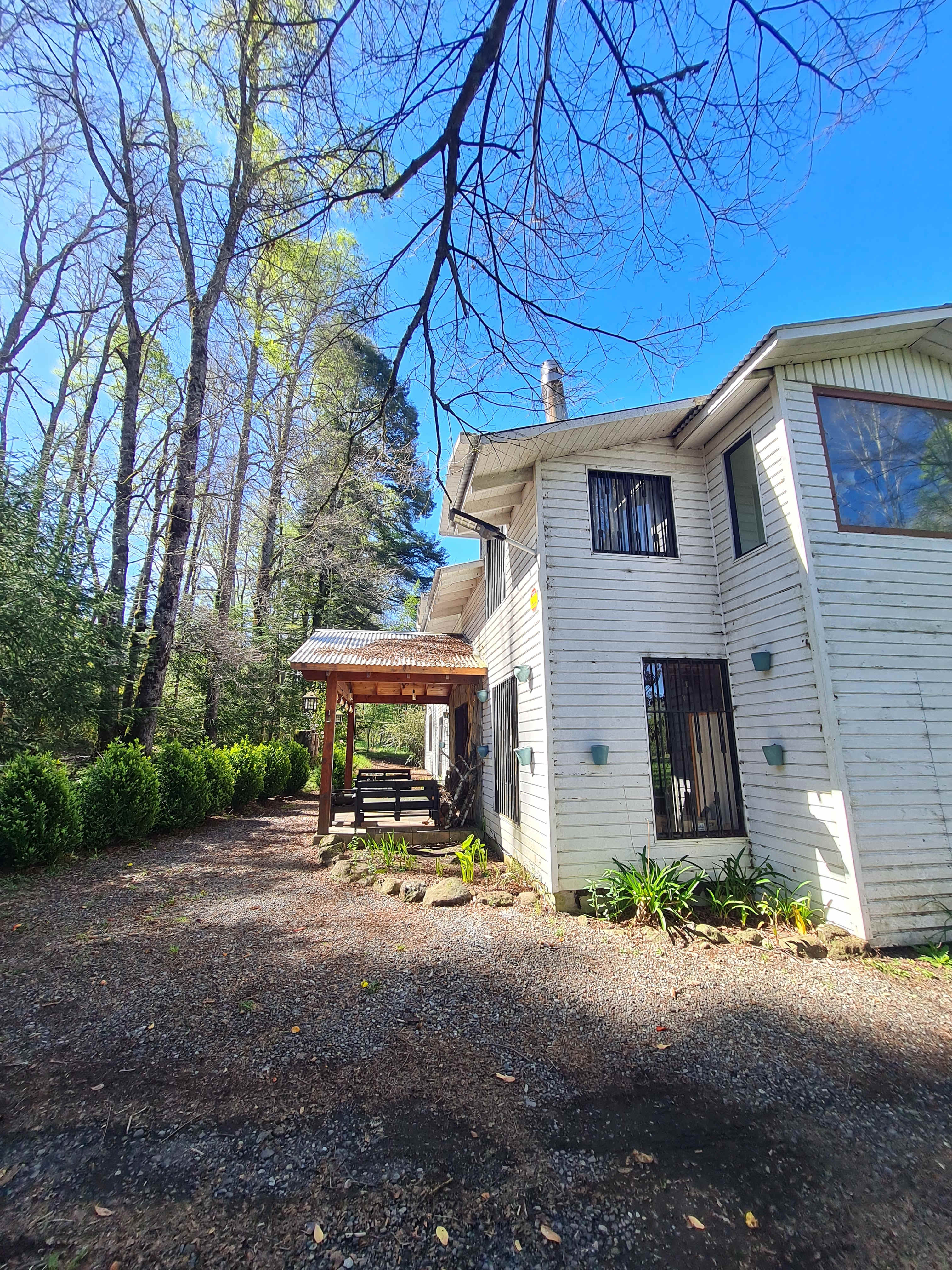 Nido Del Bosque - Los Ríos